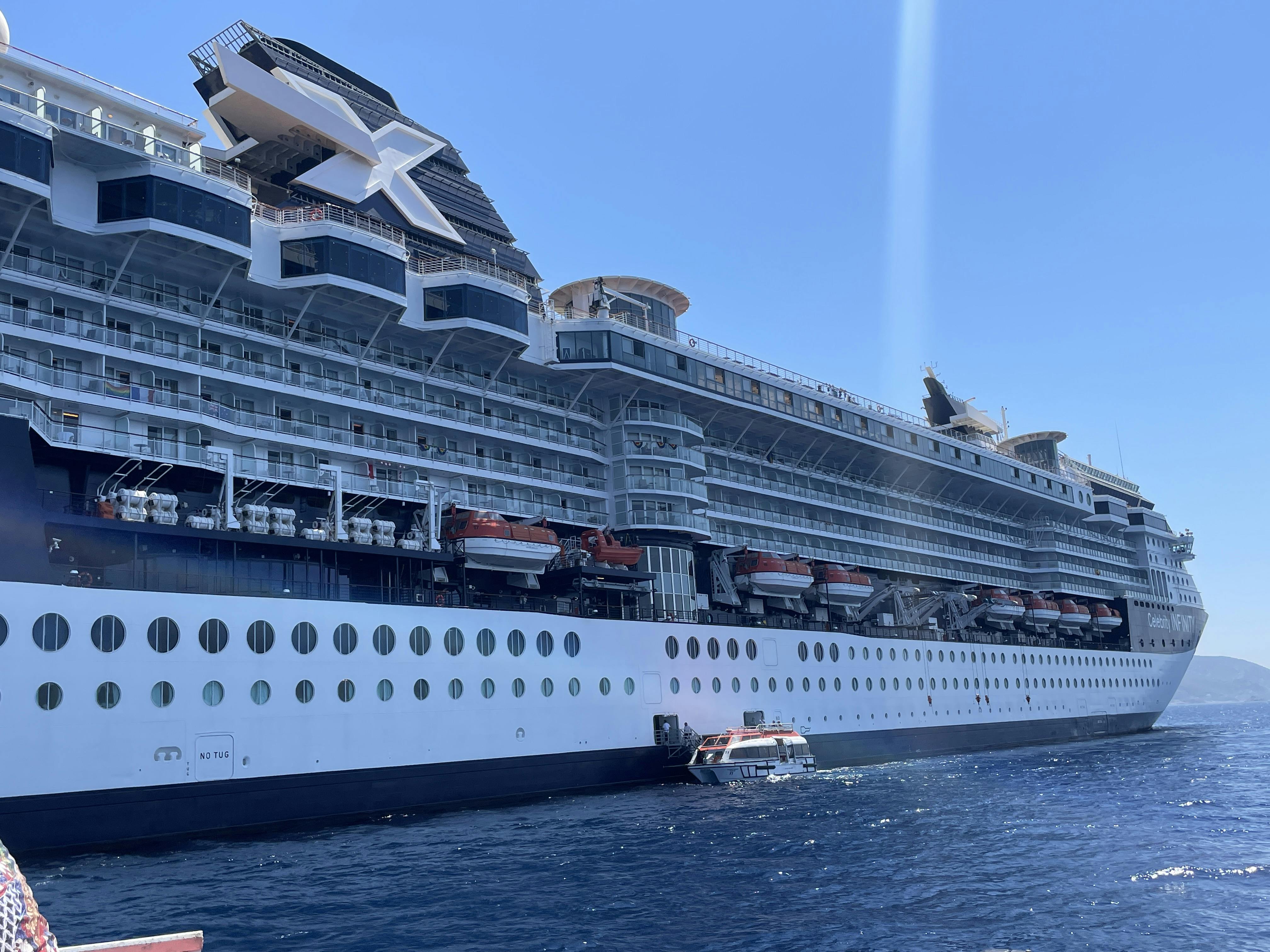 Celebrity Greece Cruise Reviews (2025 UPDATED): Ratings of Celebrity ...