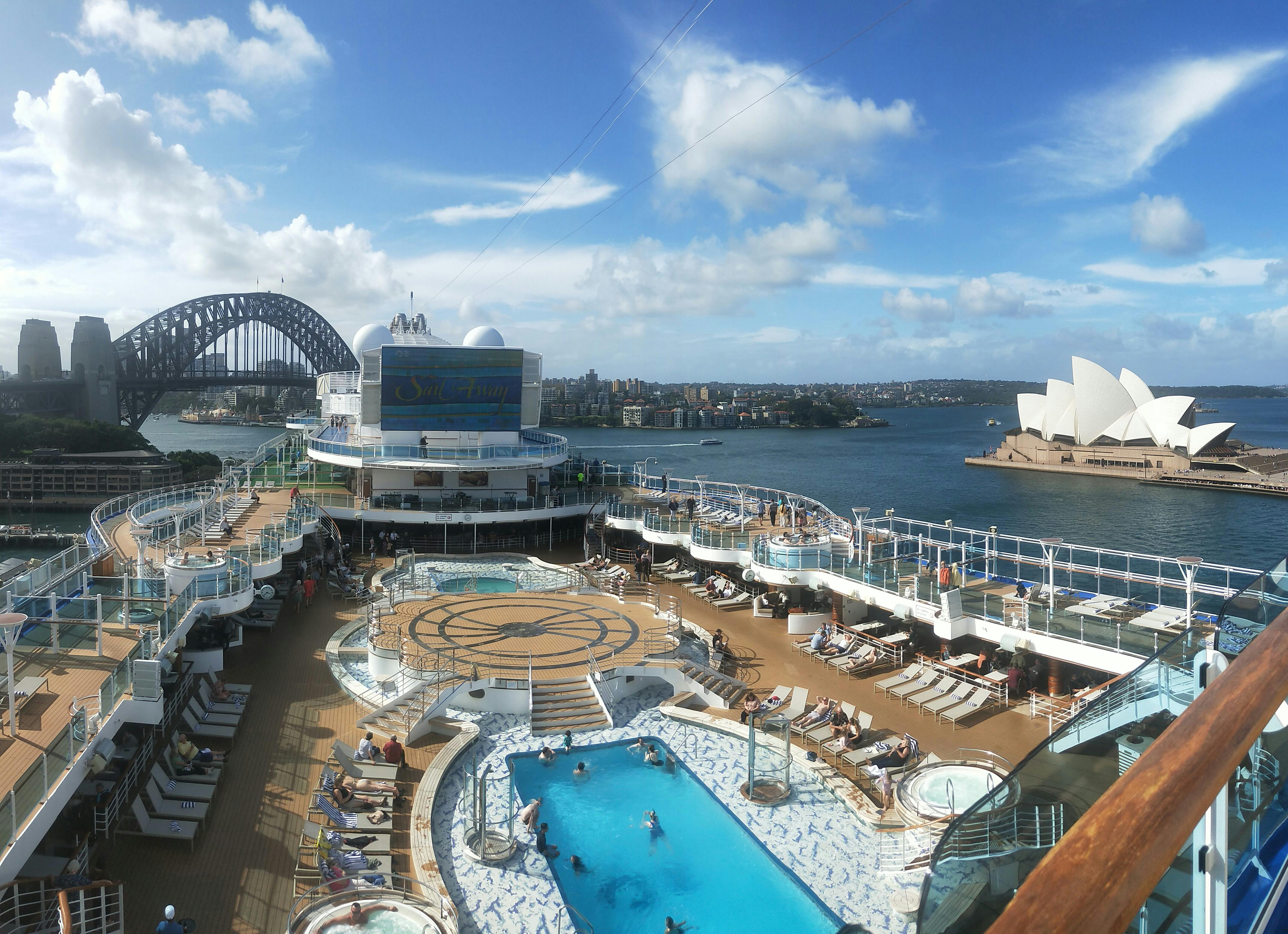 Princess Royal Princess Cruise Reviews (2025 UPDATED): Ratings of ...