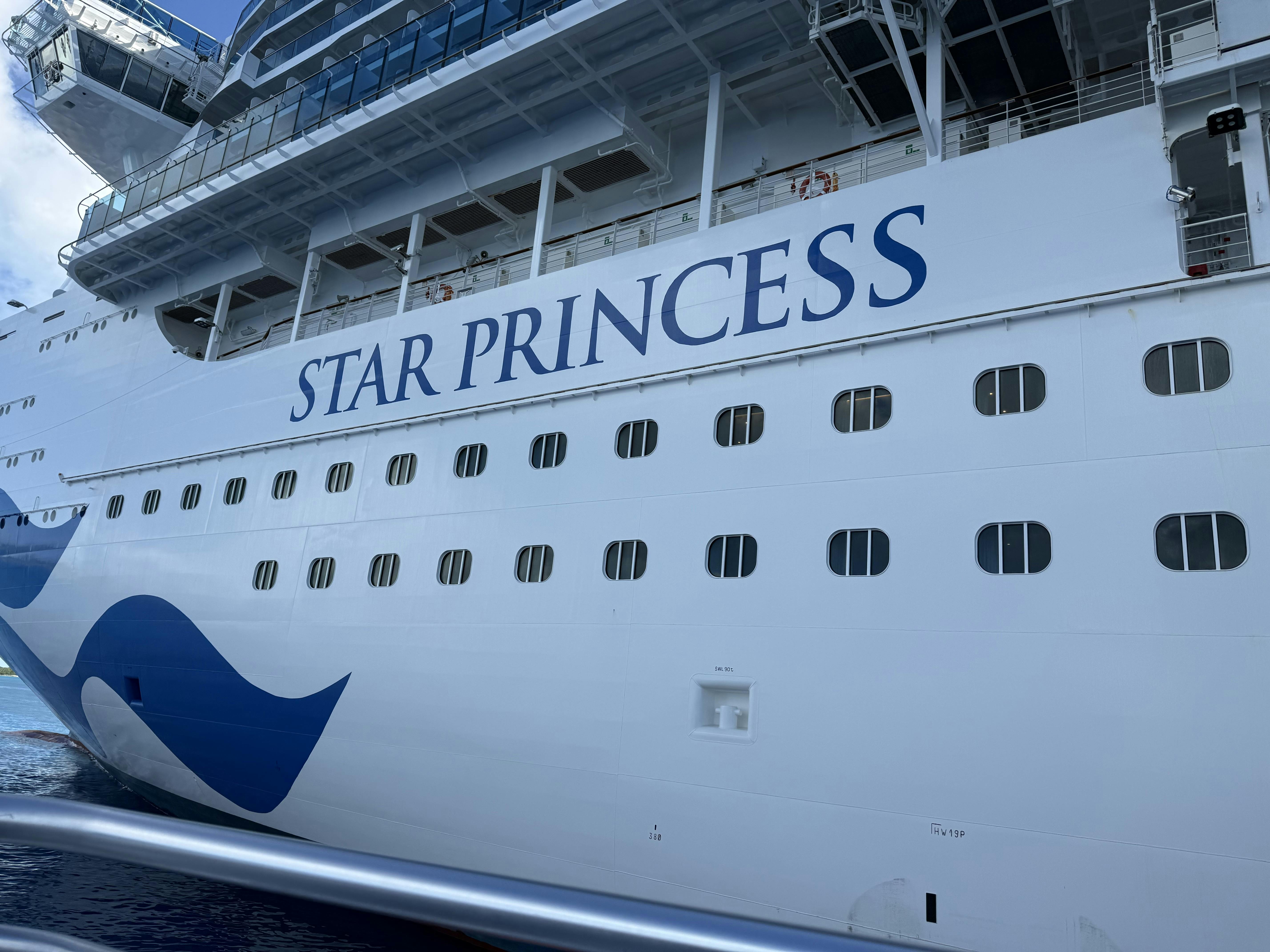 Princess Canada & New England Cruise Reviews (2025 UPDATED): Ratings of ...