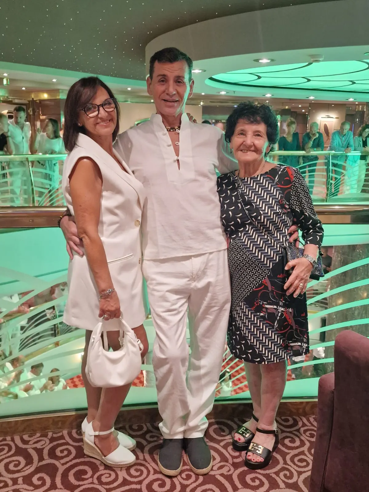 MSC Magnifica Mediterranean Reviews | Cruise Critic