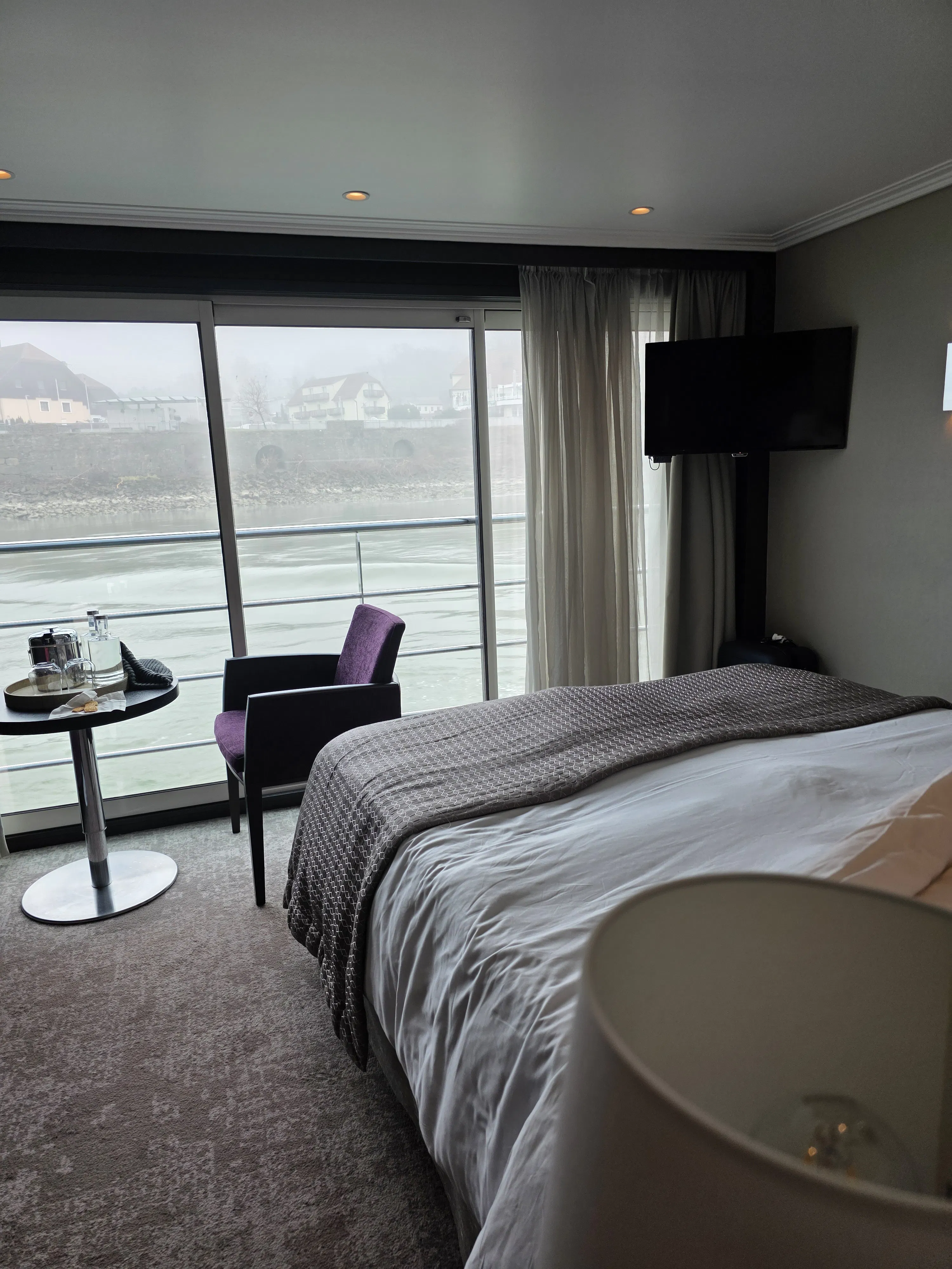 Avalon Envision Cruise: Expert Review (2023)