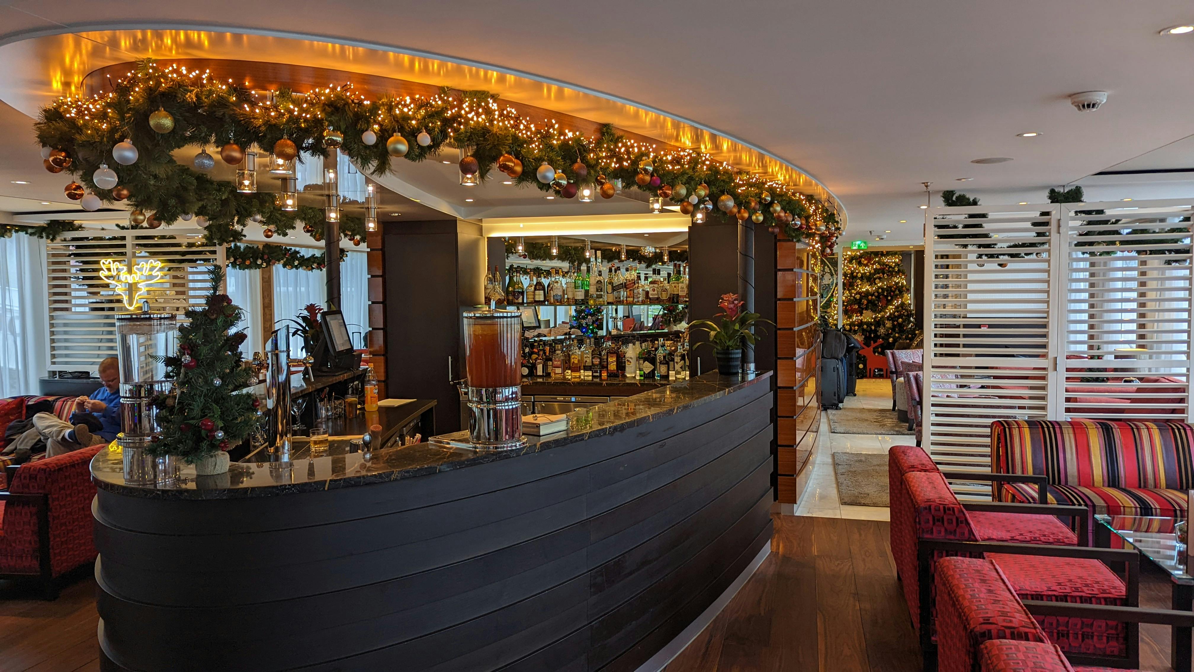 AmaWaterways AmaSerena Cruise Reviews (2023 UPDATED): Ratings of ...