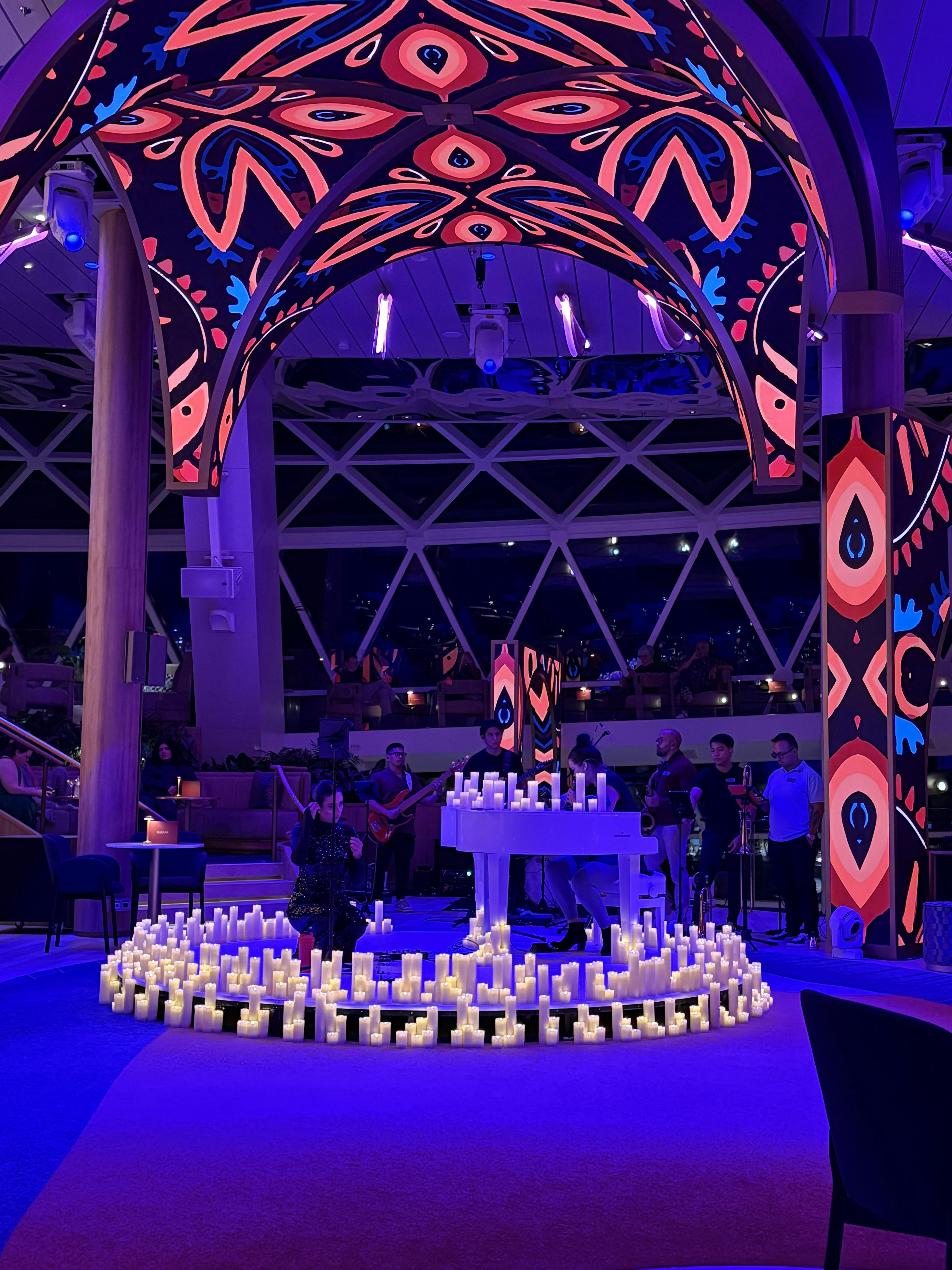 Celebrity Xcel Cruise Itinerary to Eastern Caribbean on March 12, 2028