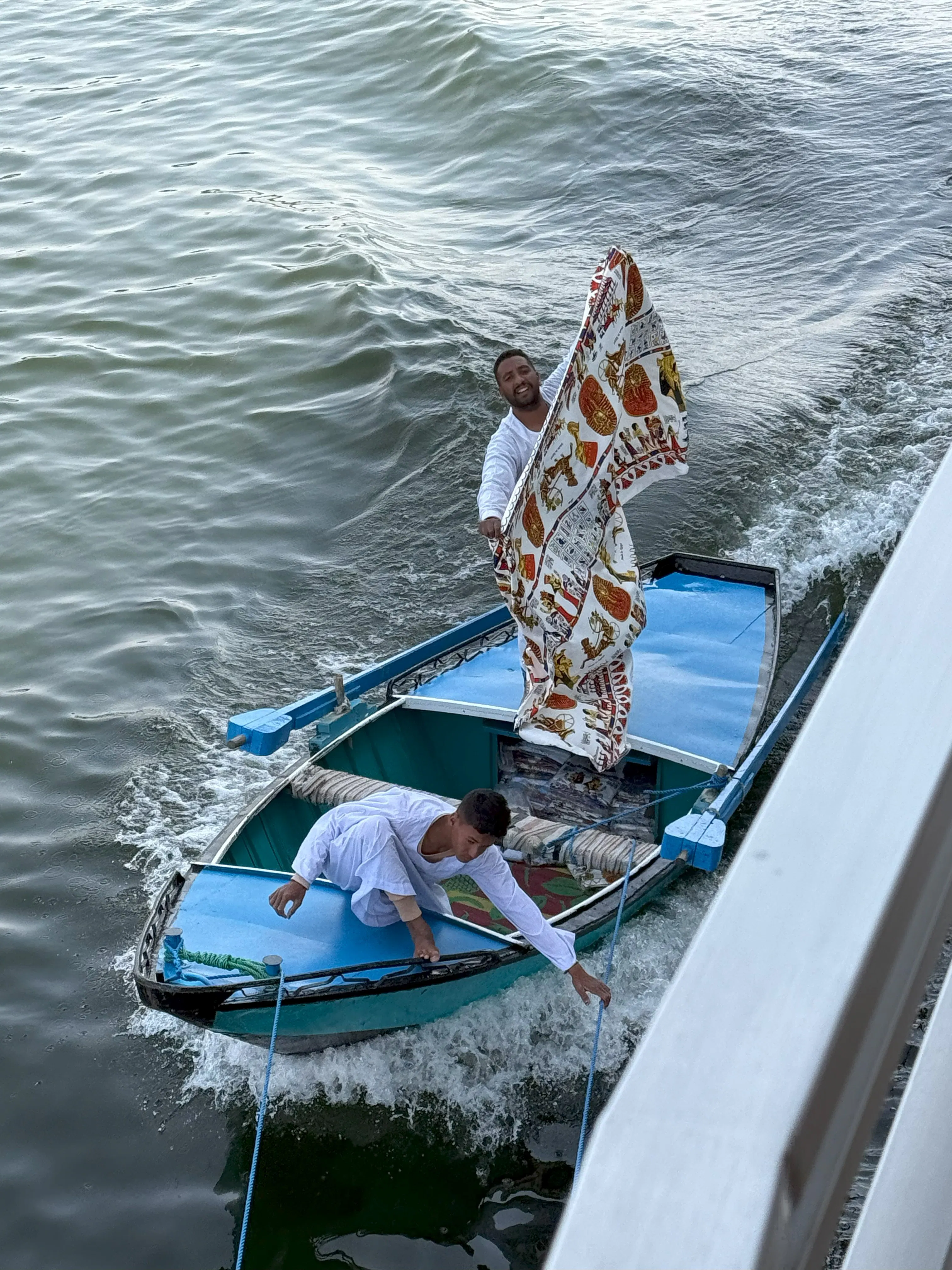Viking Ra Cruise: Expert Review (2023)