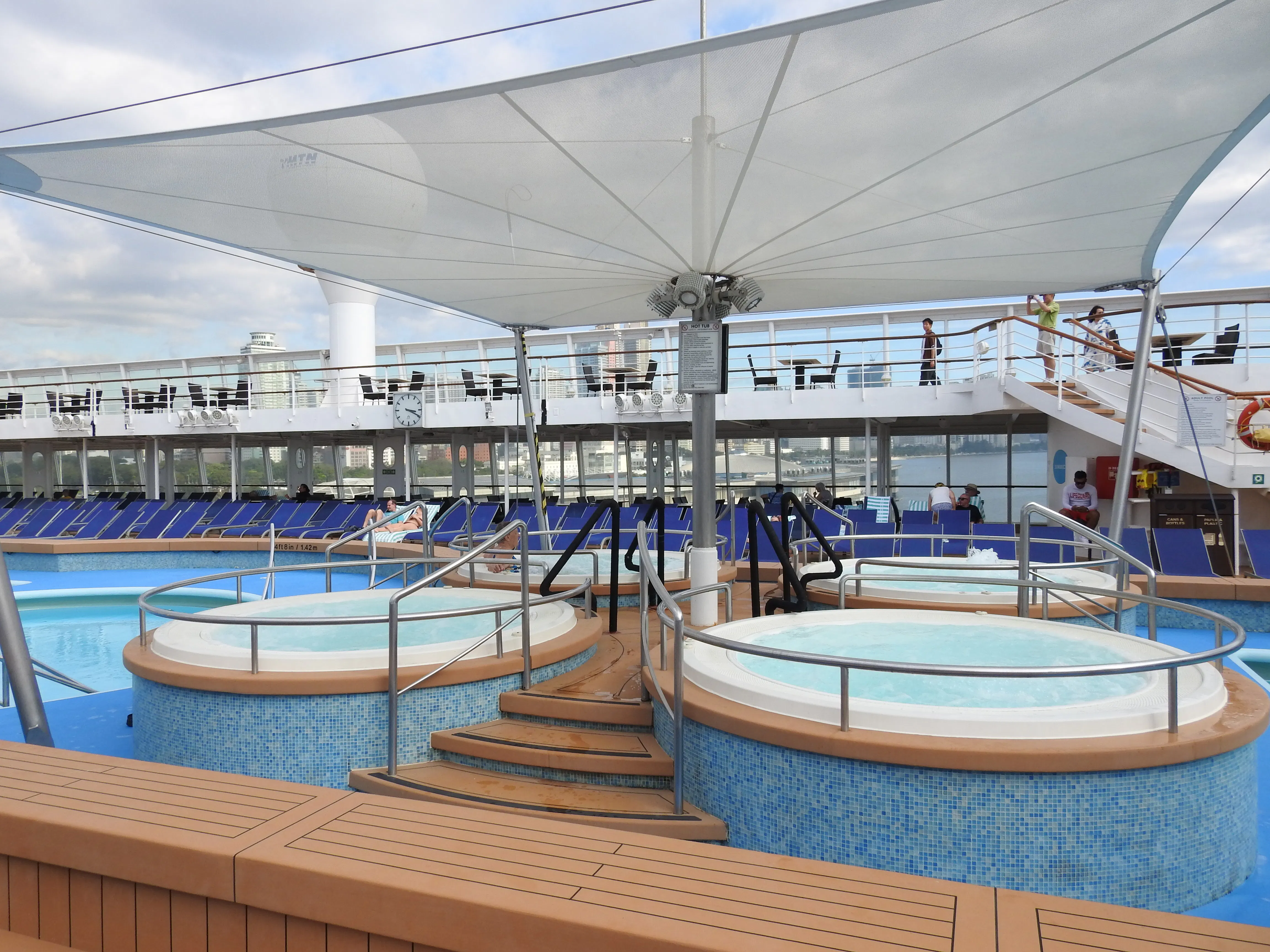 Norwegian Sky Cruise Reviews (2025 UPDATED): Ratings of Norwegian Sky