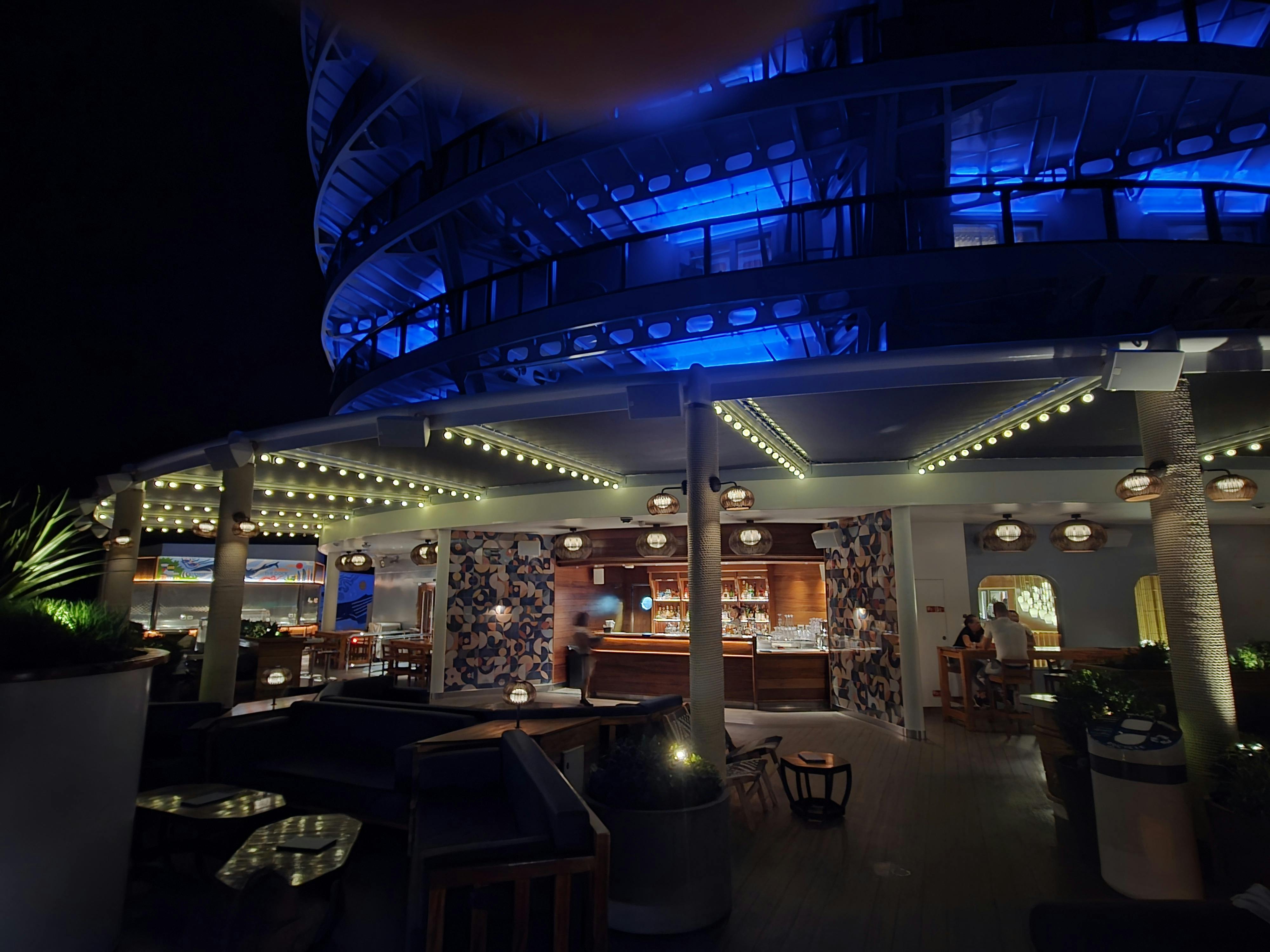 Virgin Voyages Brilliant Lady Dominican Republic Cruise Reviews (2025 ...