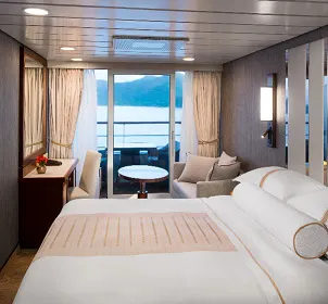 Azamara Onward Eastern Mediterranean Cruise Reviews from Ravenna ...