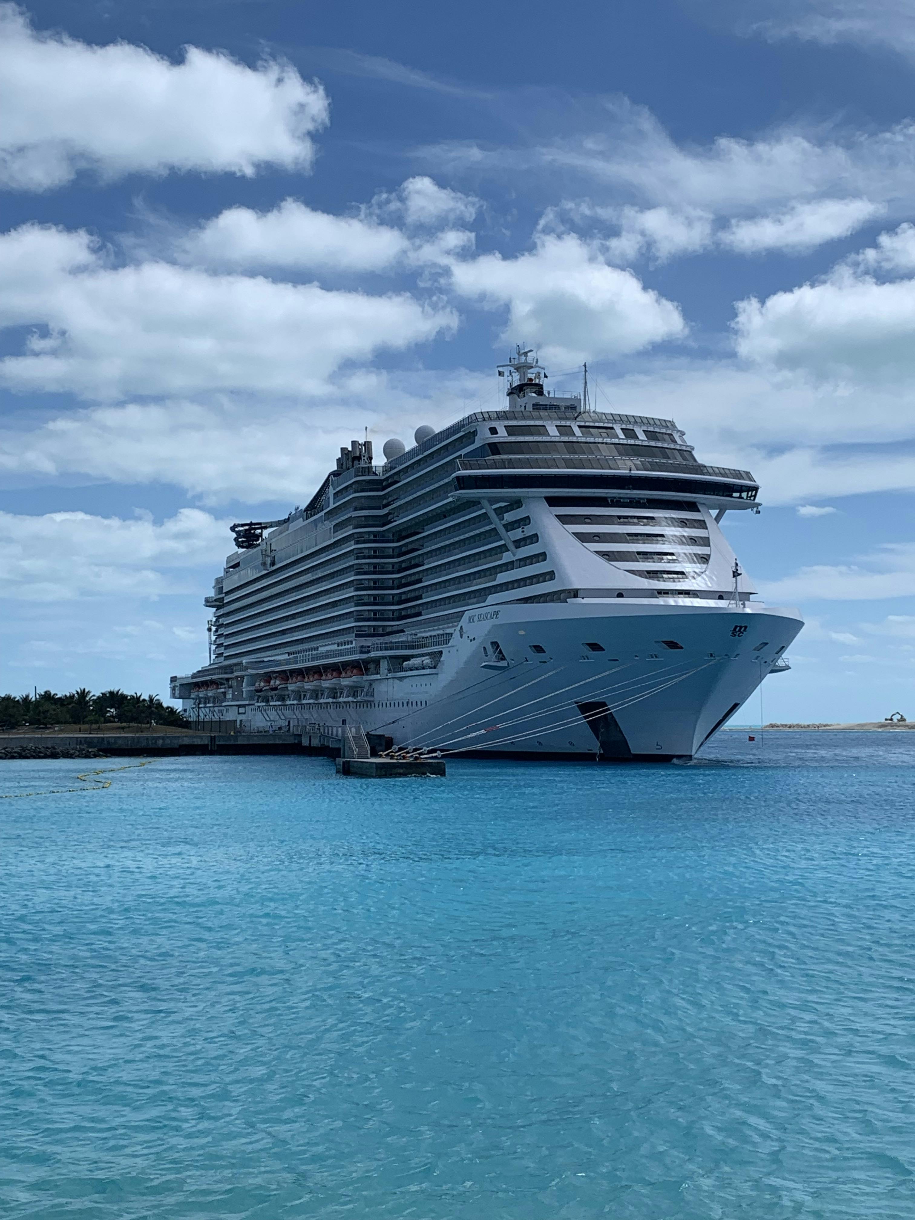 MSC Cruise Reviews (2025 UPDATED): Ratings of MSC Cruises