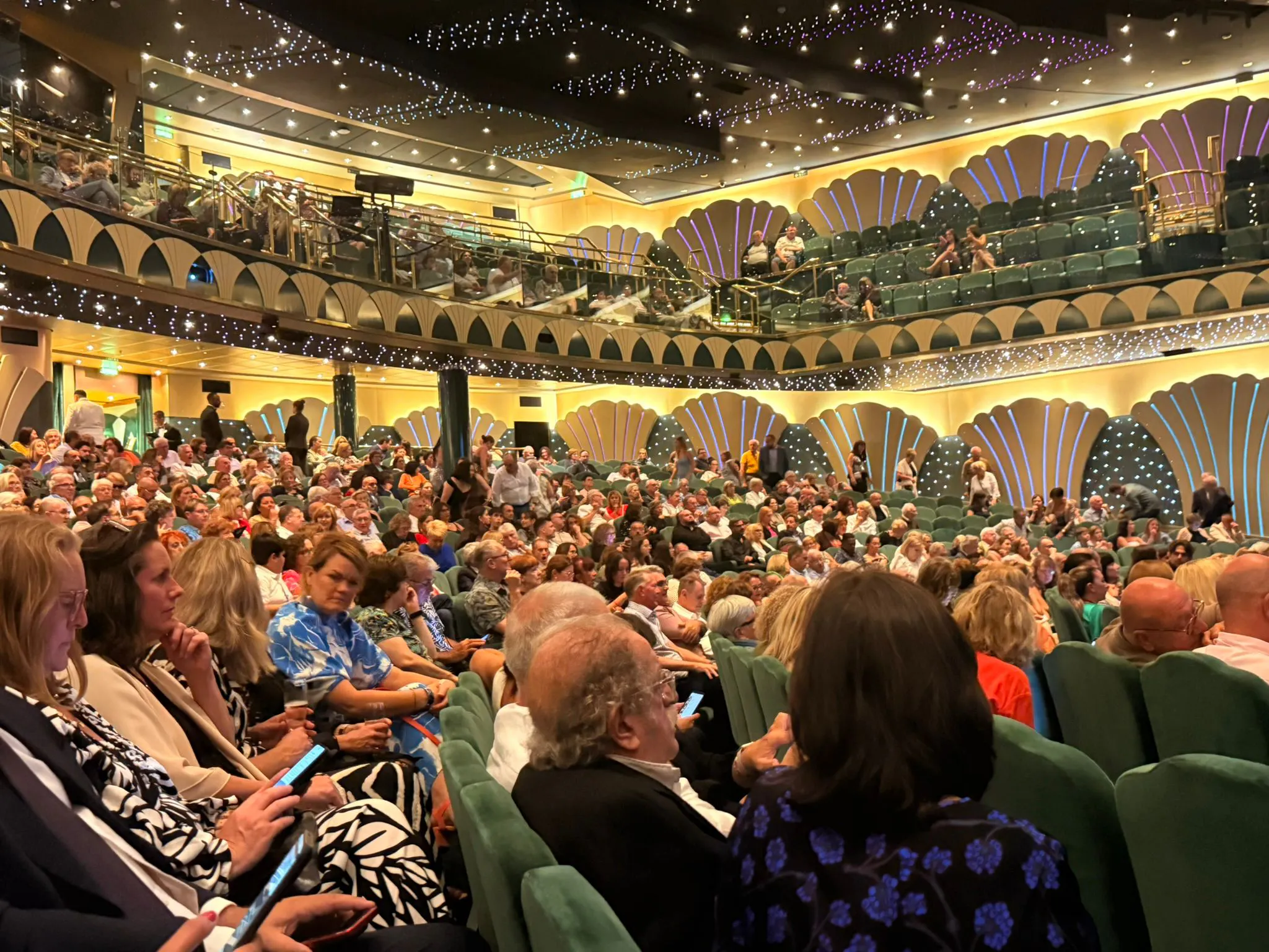 MSC Cruise Reviews (2025 UPDATED): Ratings of MSC Cruises