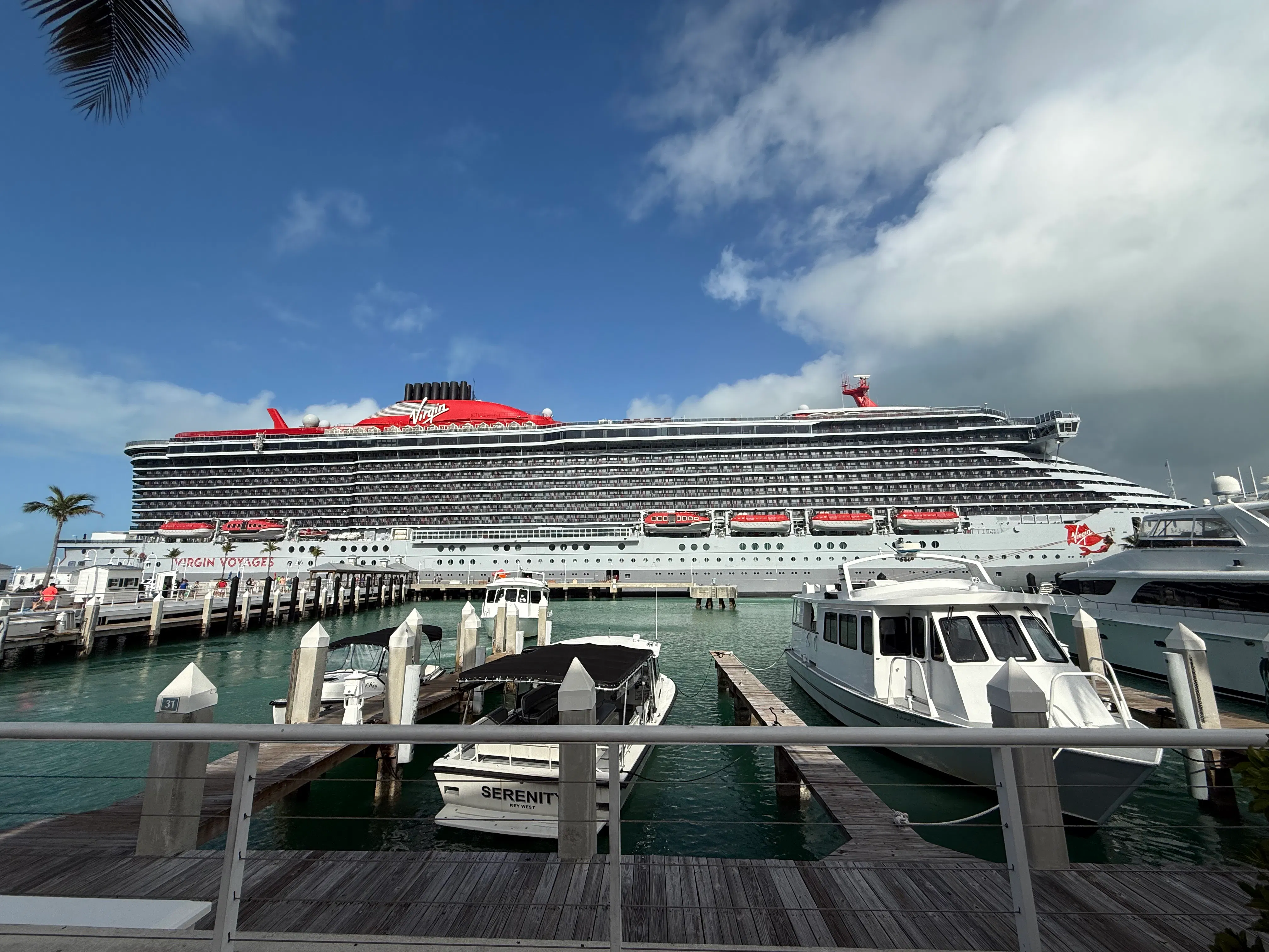 Virgin Voyages Valiant Lady Cruise Reviews (2025 UPDATED): Ratings of ...
