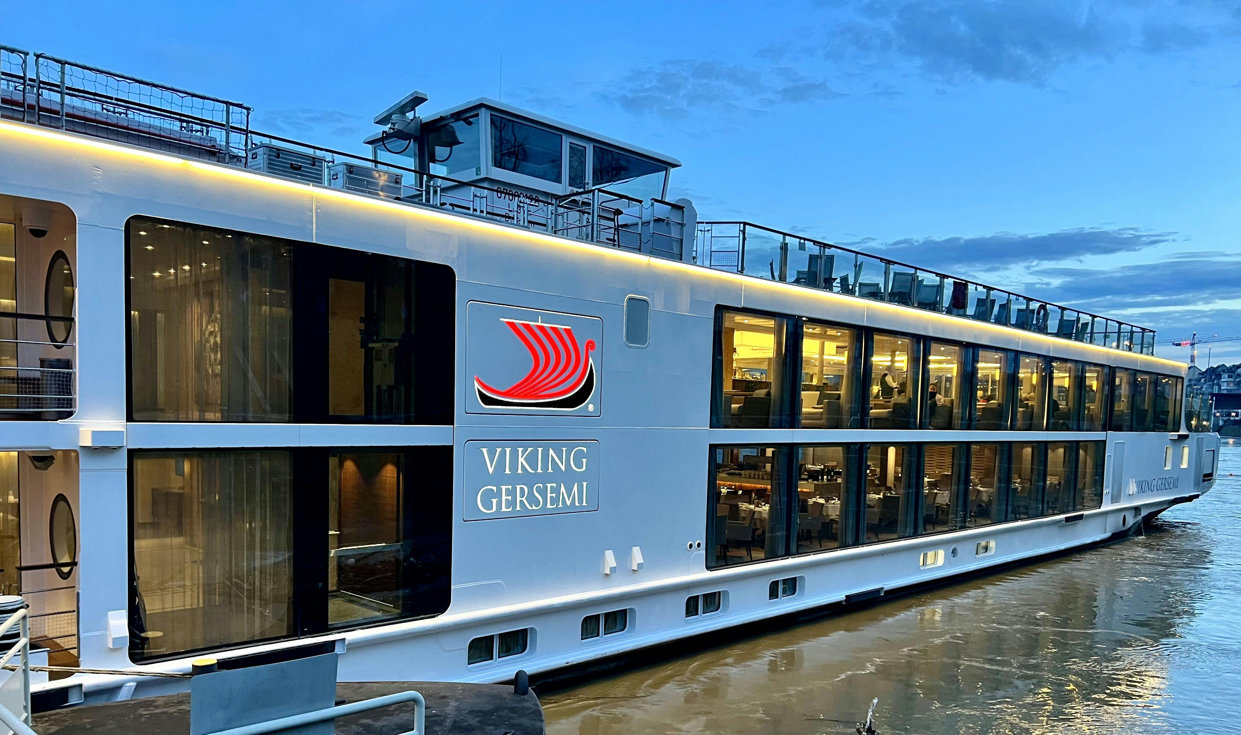 Viking Nile River Cruise Reviews (2025 UPDATED): Ratings of Viking ...