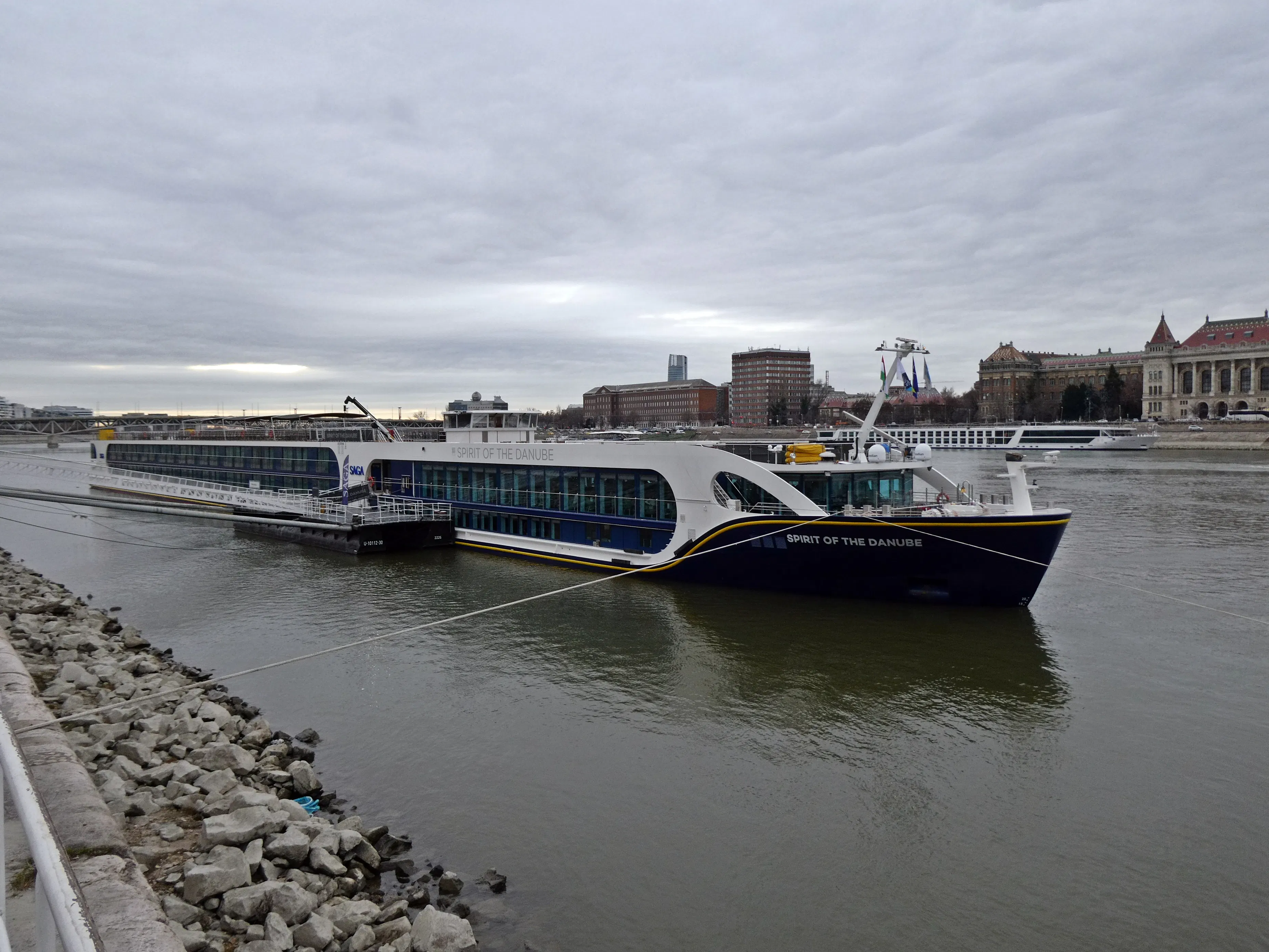 Saga River Cruise Reviews (2025 UPDATED): Ratings of Saga River Cruises