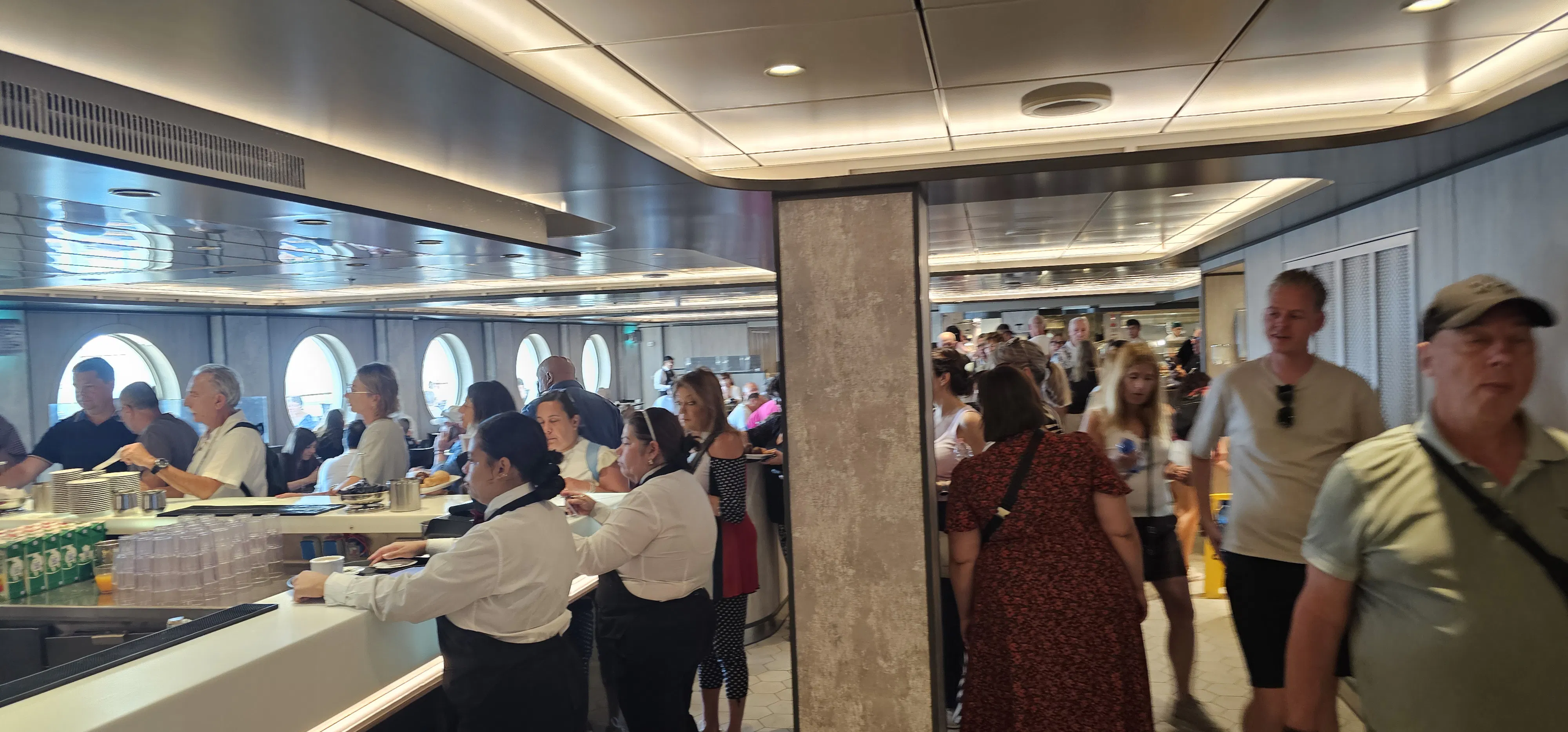 MSC Cruise Reviews | Cruise Critic Member Reviews