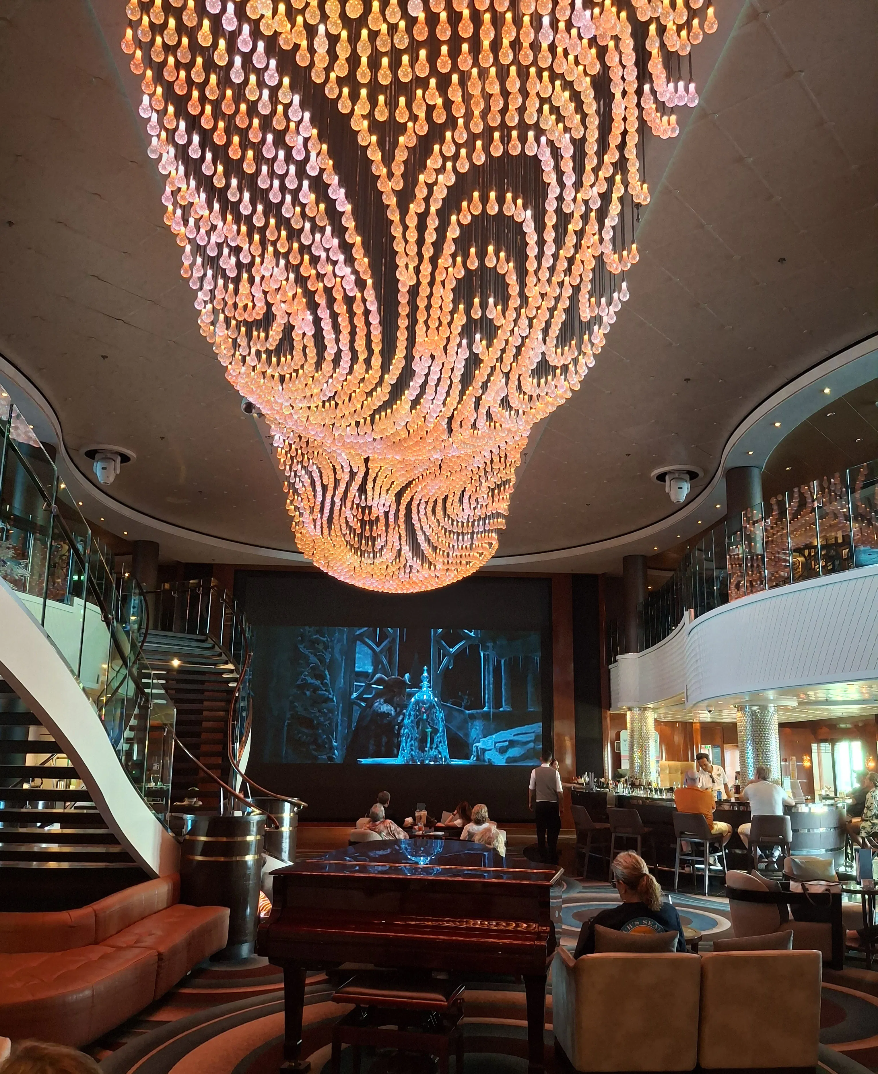 Norwegian Gem Cruise Reviews | Ratings & Insights from Members