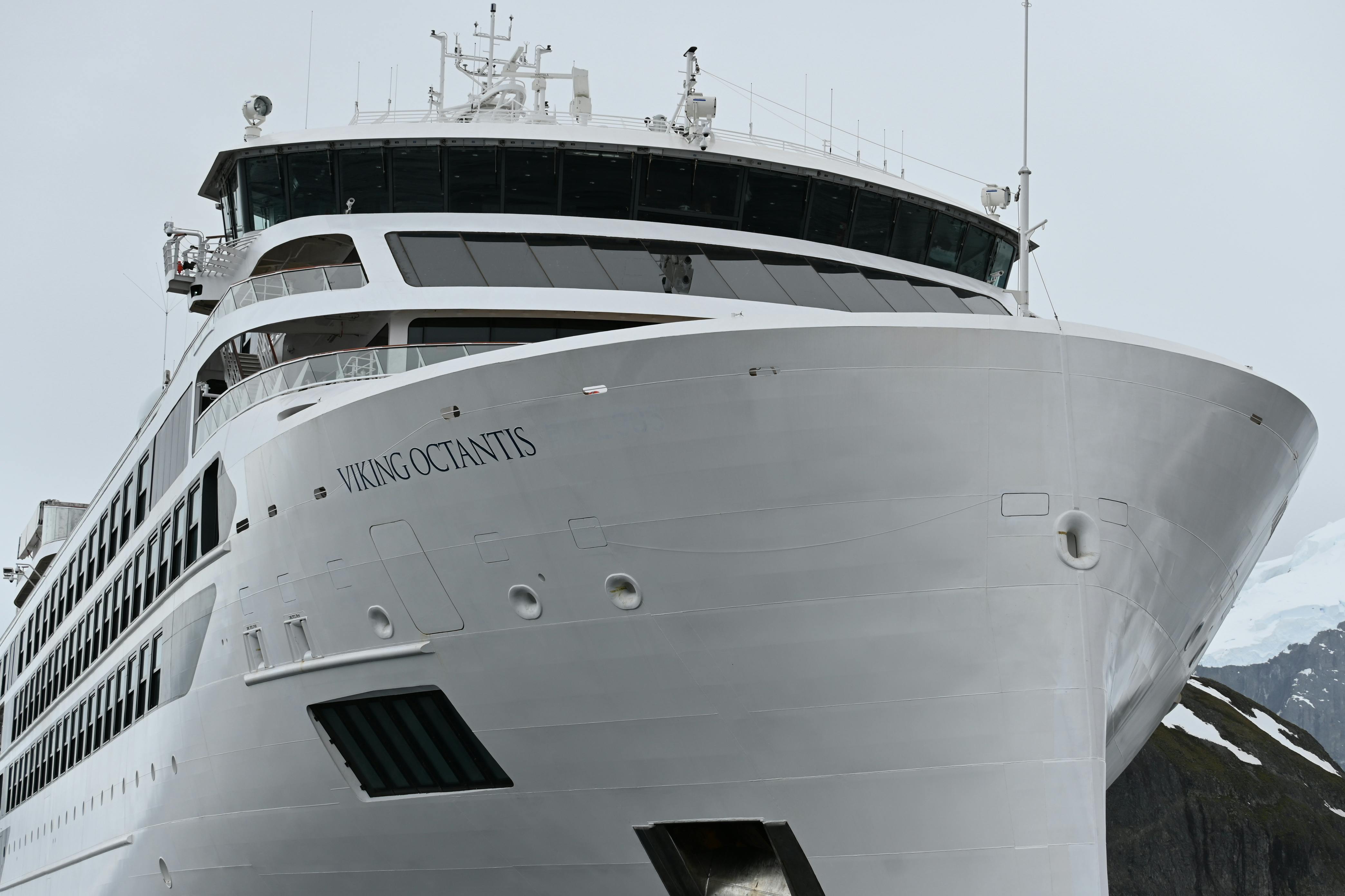 Viking Expeditions Antarctica Cruise Reviews (2022 UPDATED): Ratings of ...