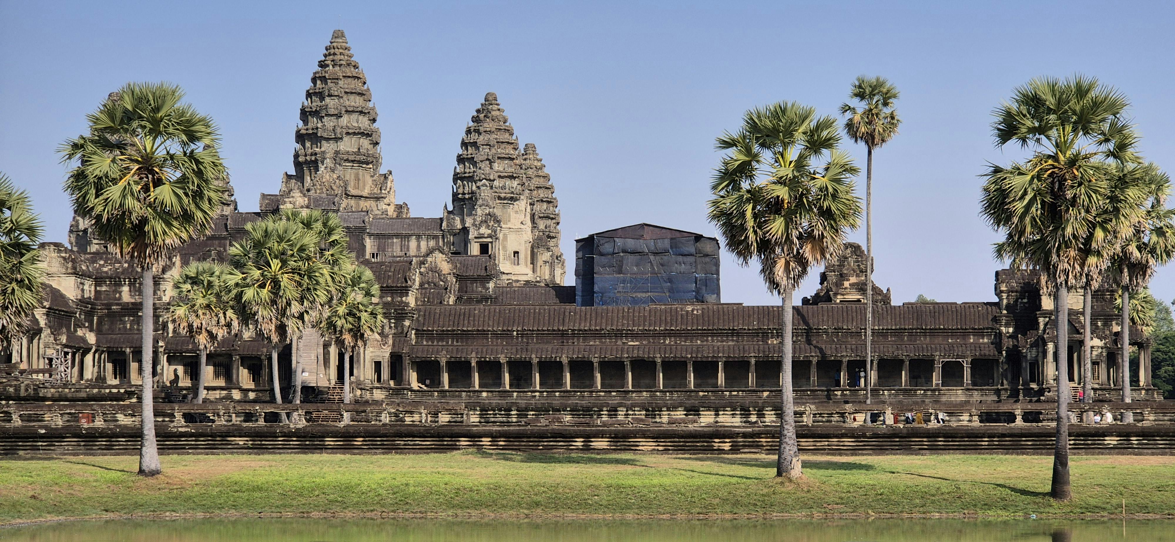 Scenic Spirit Cruise Itinerary to Asia on November 22, 2026