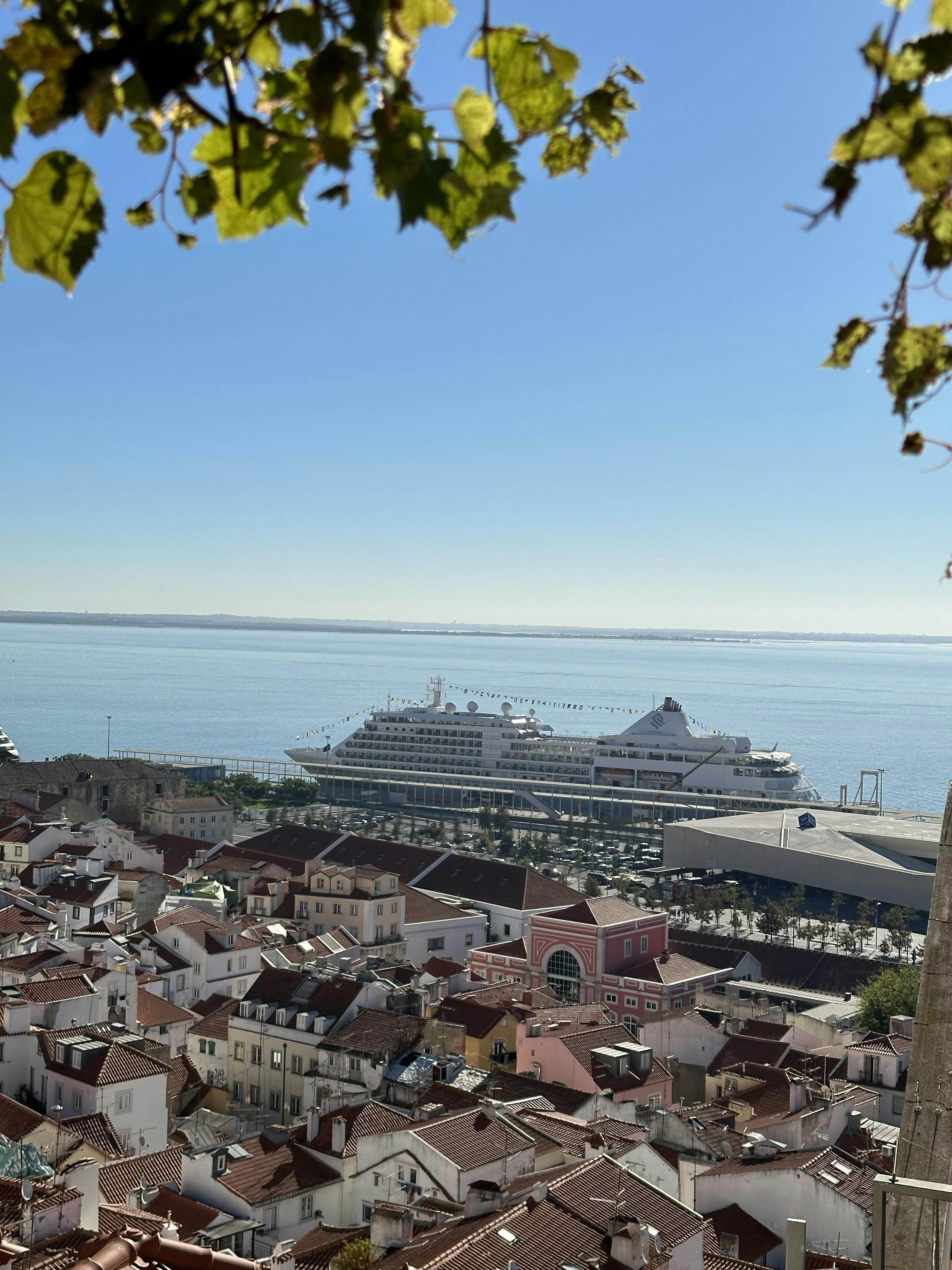 Silversea Silver Whisper Cruise Itinerary to South Pacific on January 3 ...