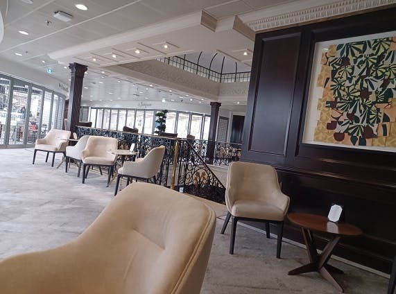 Azamara Onward Cruise Reviews (2025 UPDATED): Ratings of Azamara Onward