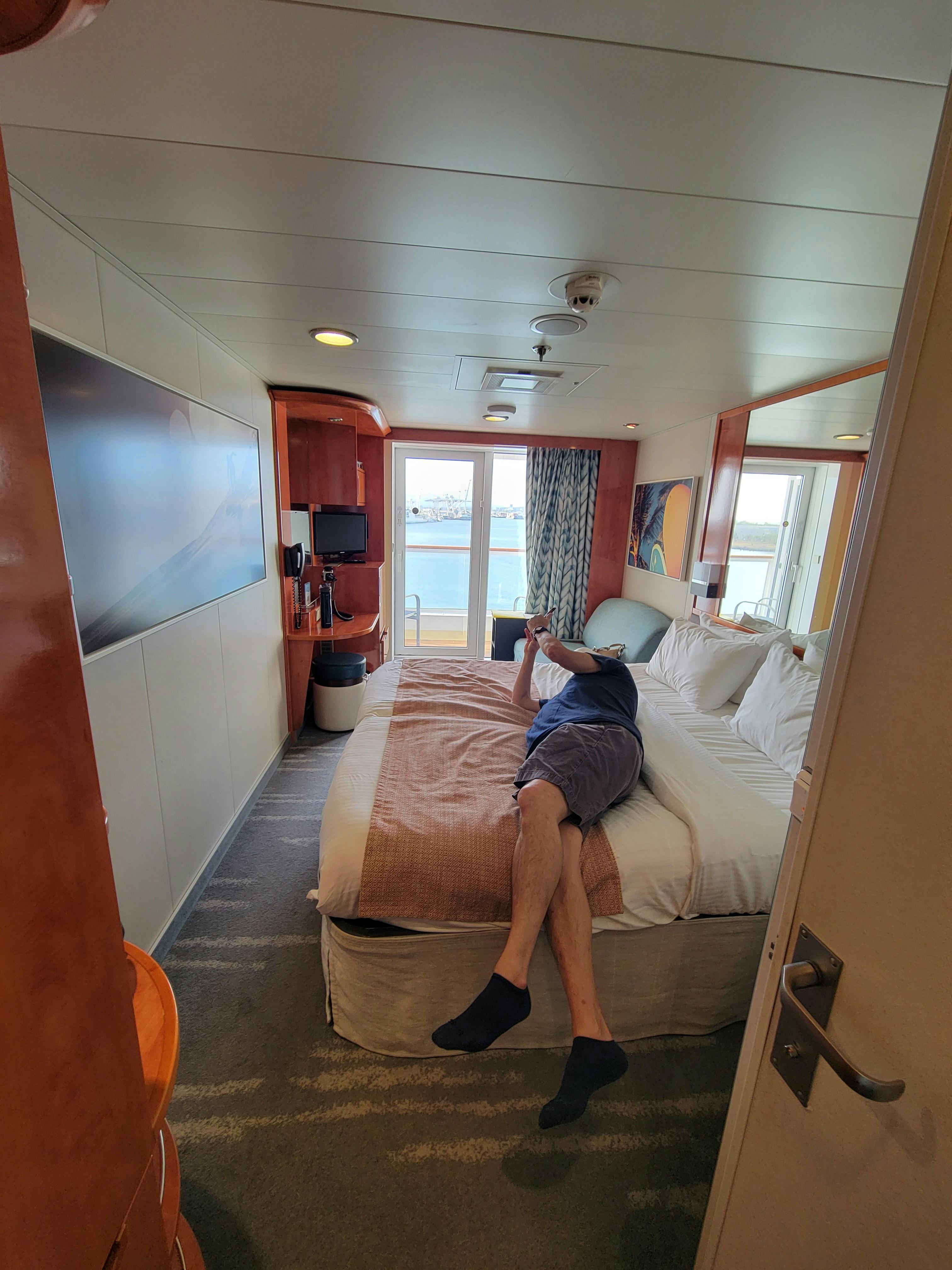 Norwegian (NCL) Pride of America Cruise Itinerary to Hawaii on ...