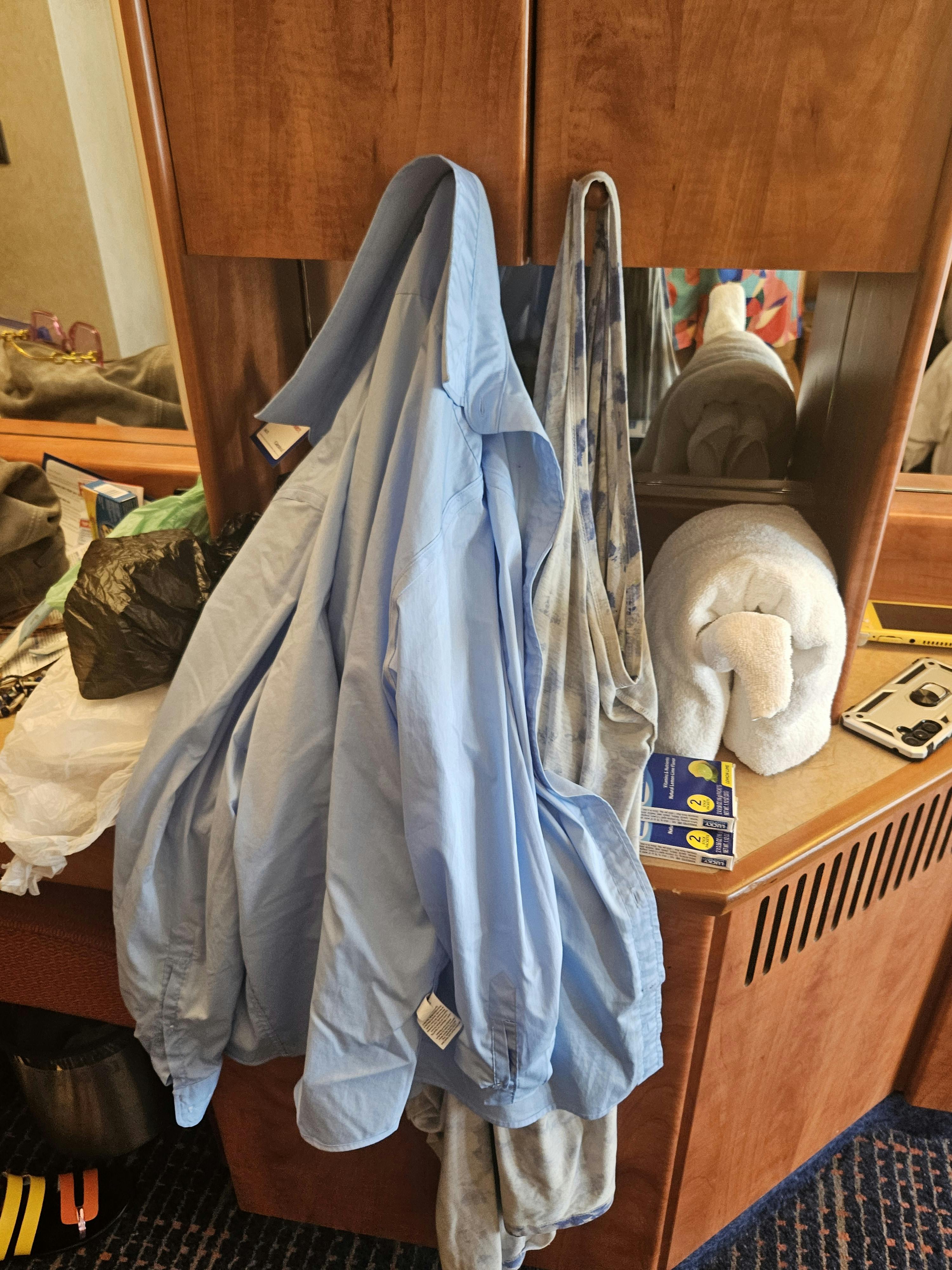 Carnival Conquest Cruise Itinerary to Bahamas on March 9, 2026