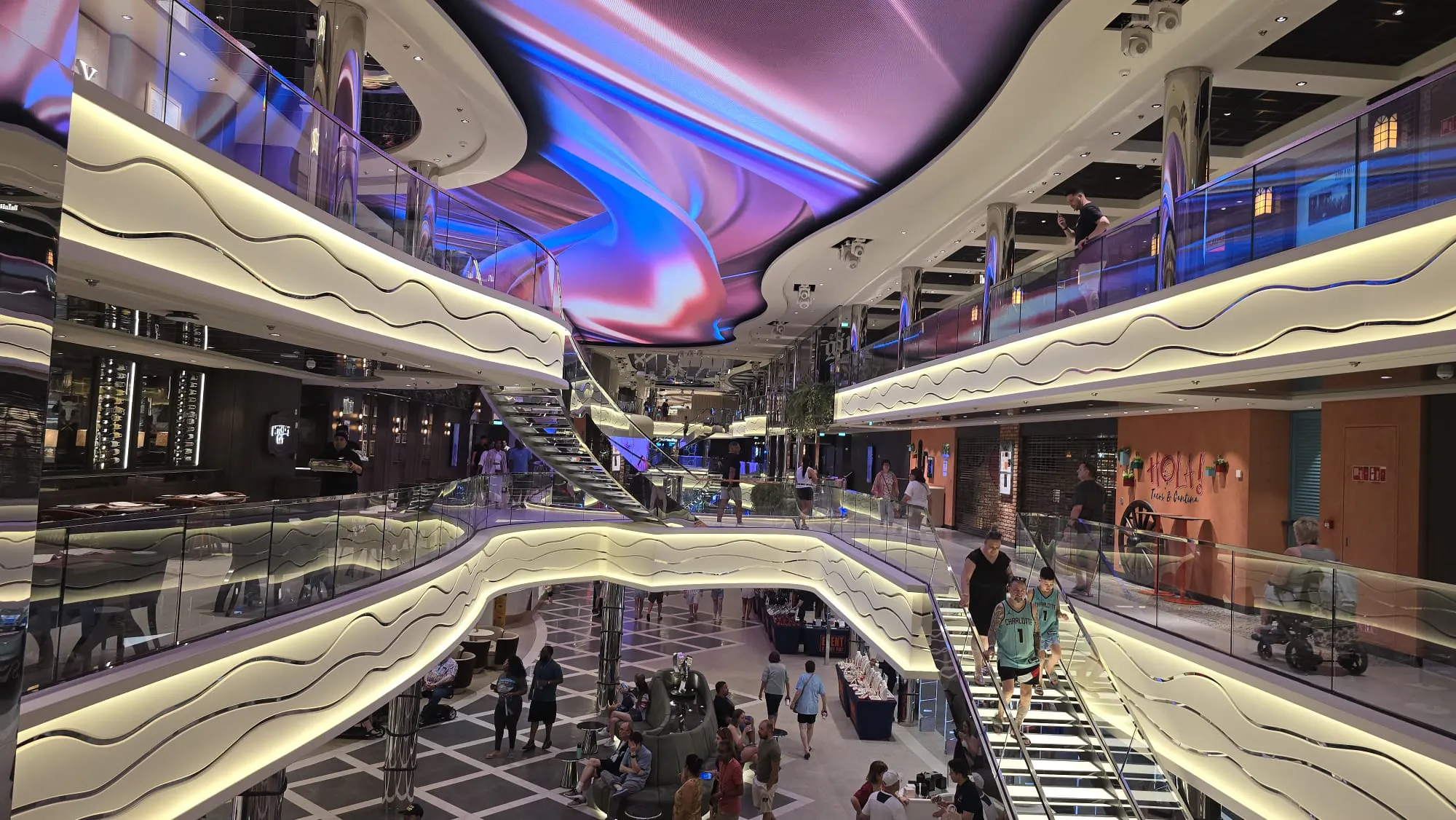 MSC World America Bahamas Reviews | Cruise Critic