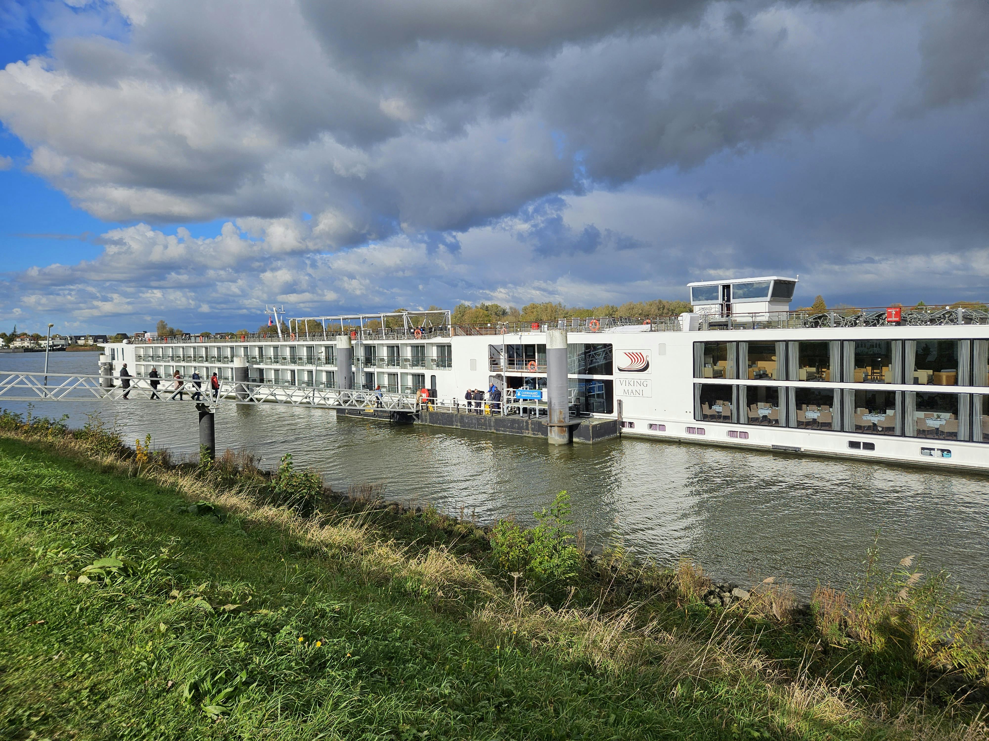 Viking Mani Cruise Ship: Review, Photos & Departure Ports on Cruise Critic