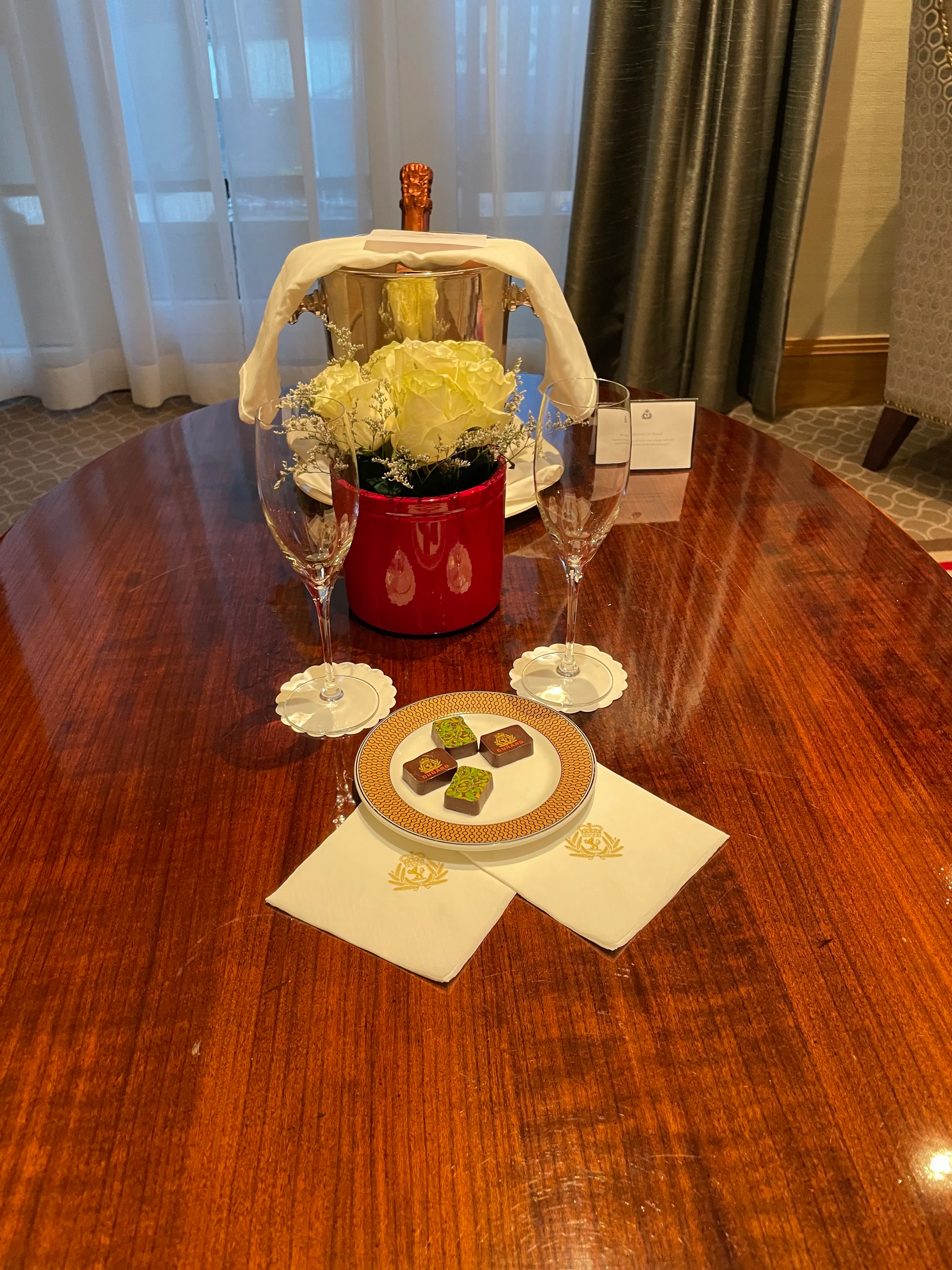 Cunard Cruise Reviews (2025 UPDATED): Ratings of Cunard Line