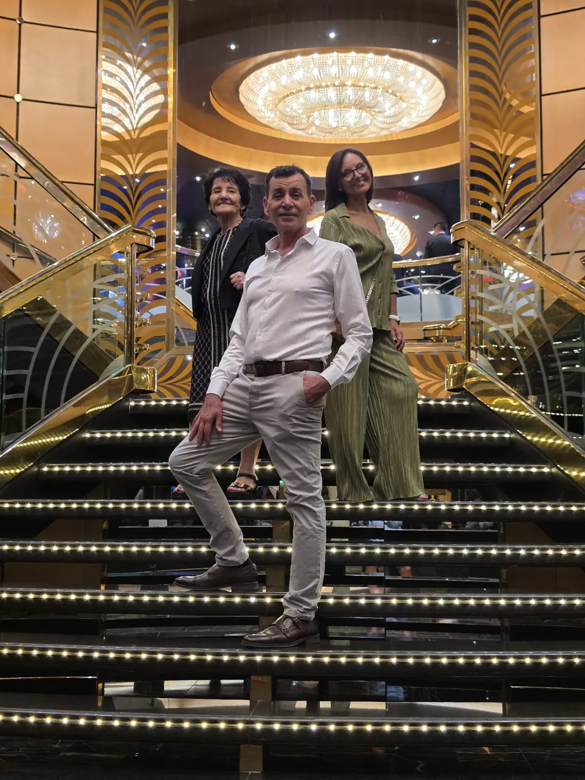 MSC Magnifica Mediterranean Reviews | Cruise Critic