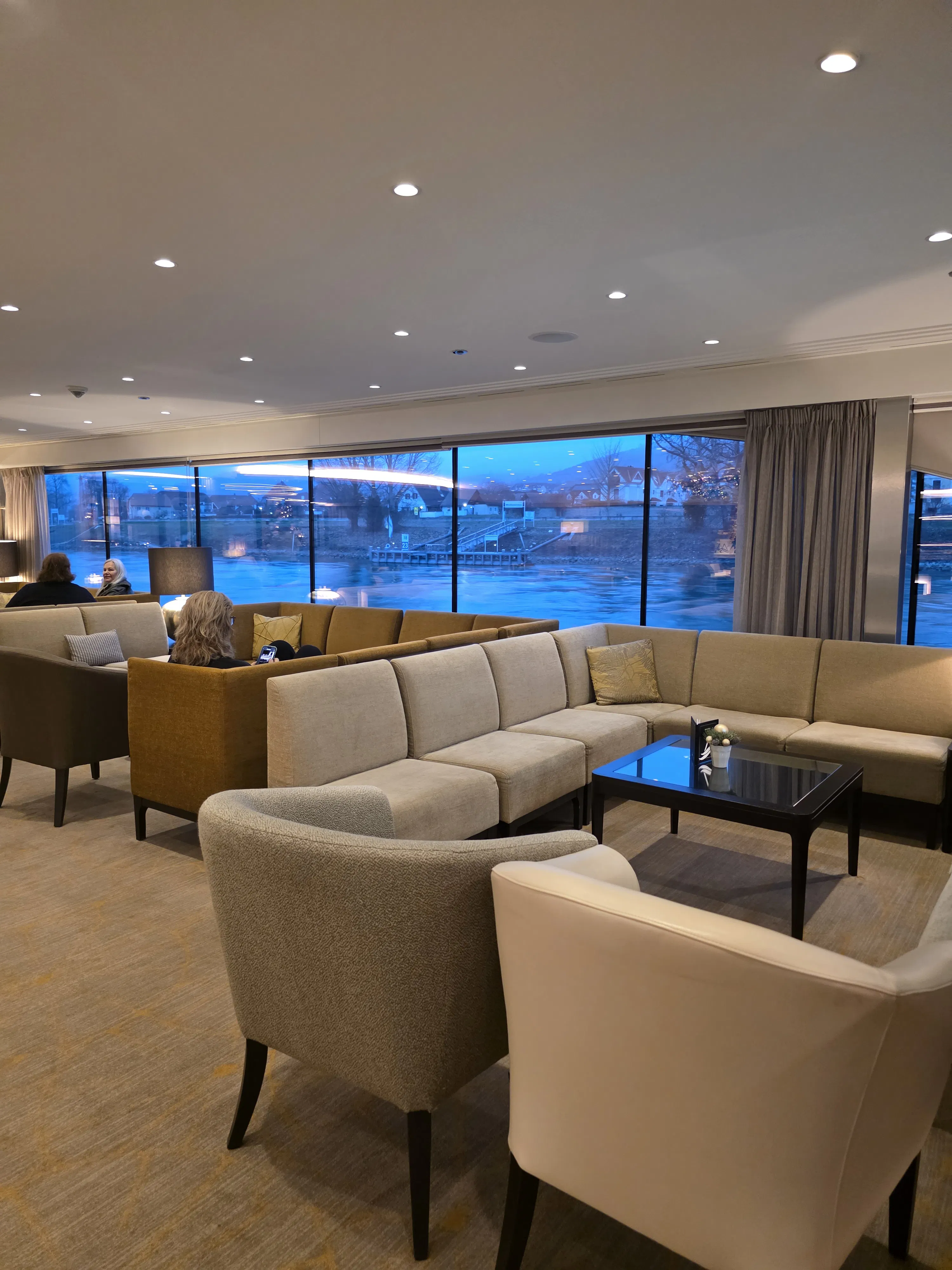 Avalon Envision Cruise: Expert Review (2023)