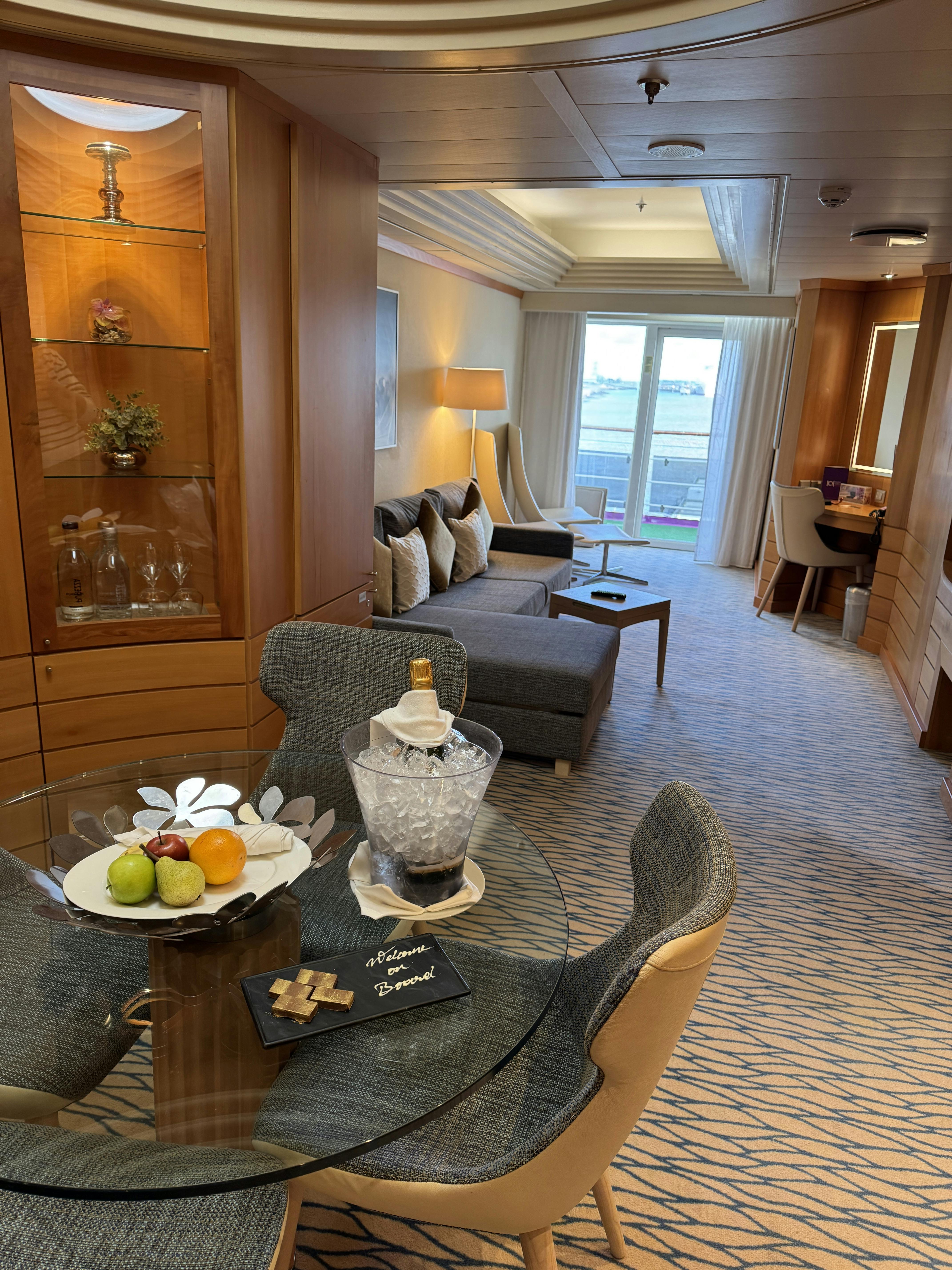 Ambassador Cruise Line UK Cruise Reviews (2025 UPDATED): Ratings of ...