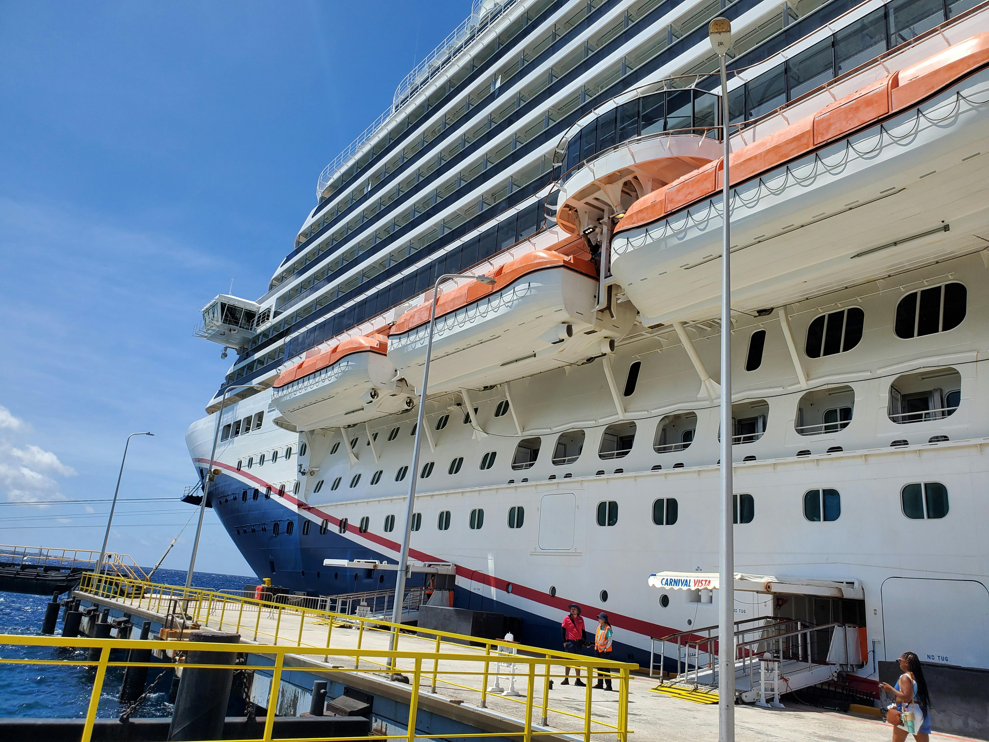 Carnival Vista Cruise Reviews (2023 UPDATED): Ratings of Carnival Vista