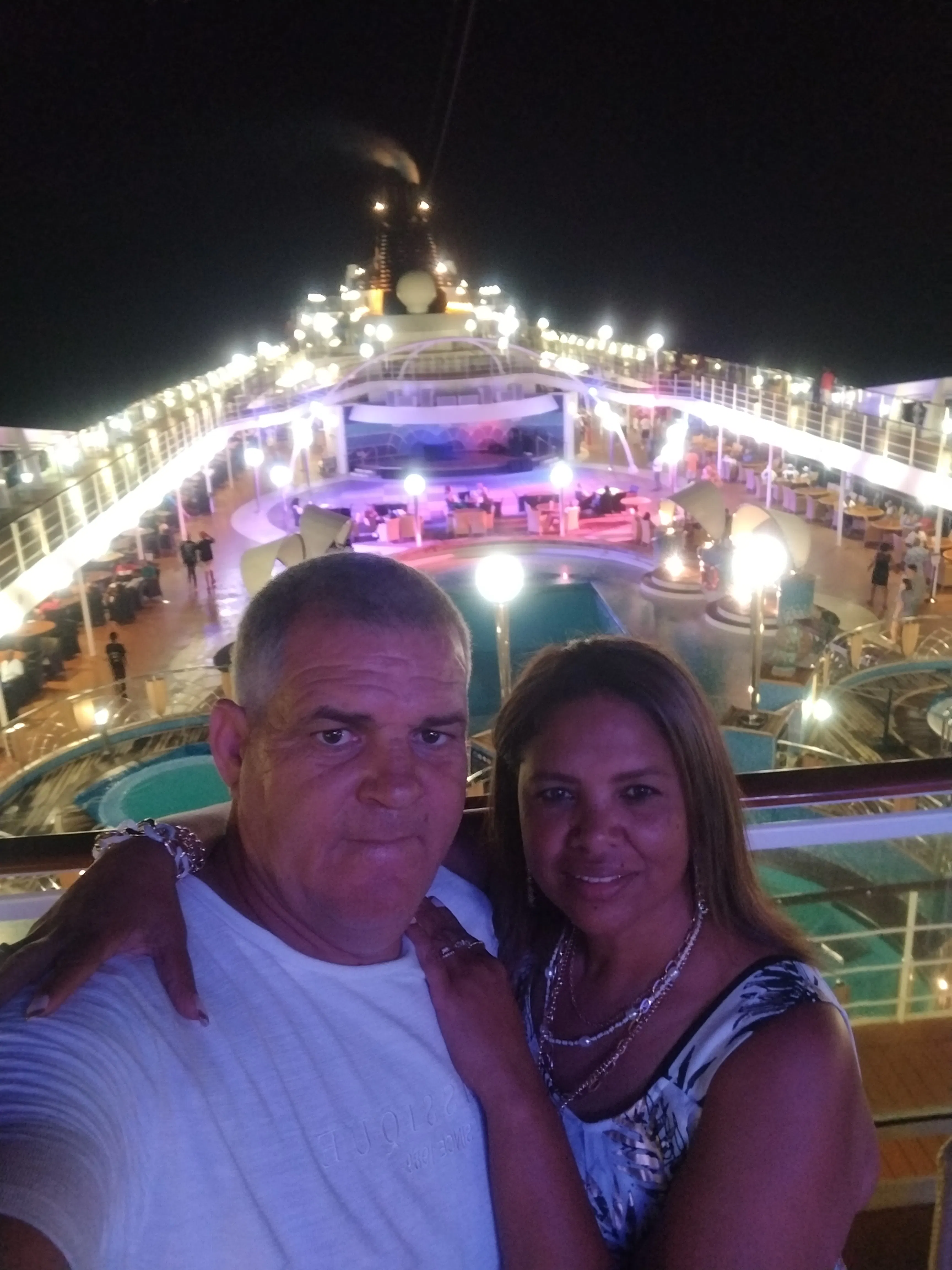 MSC Orchestra Denmark Reviews | Cruise Critic