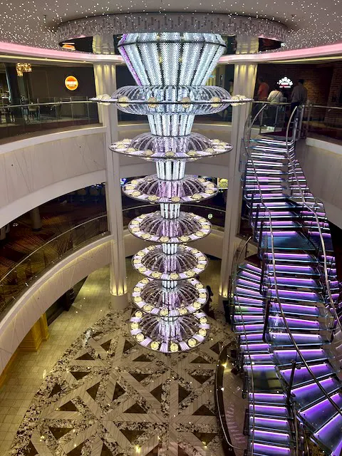 Norwegian Joy Mediterranean Cruise Reviews (2025 UPDATED): Cruise ...