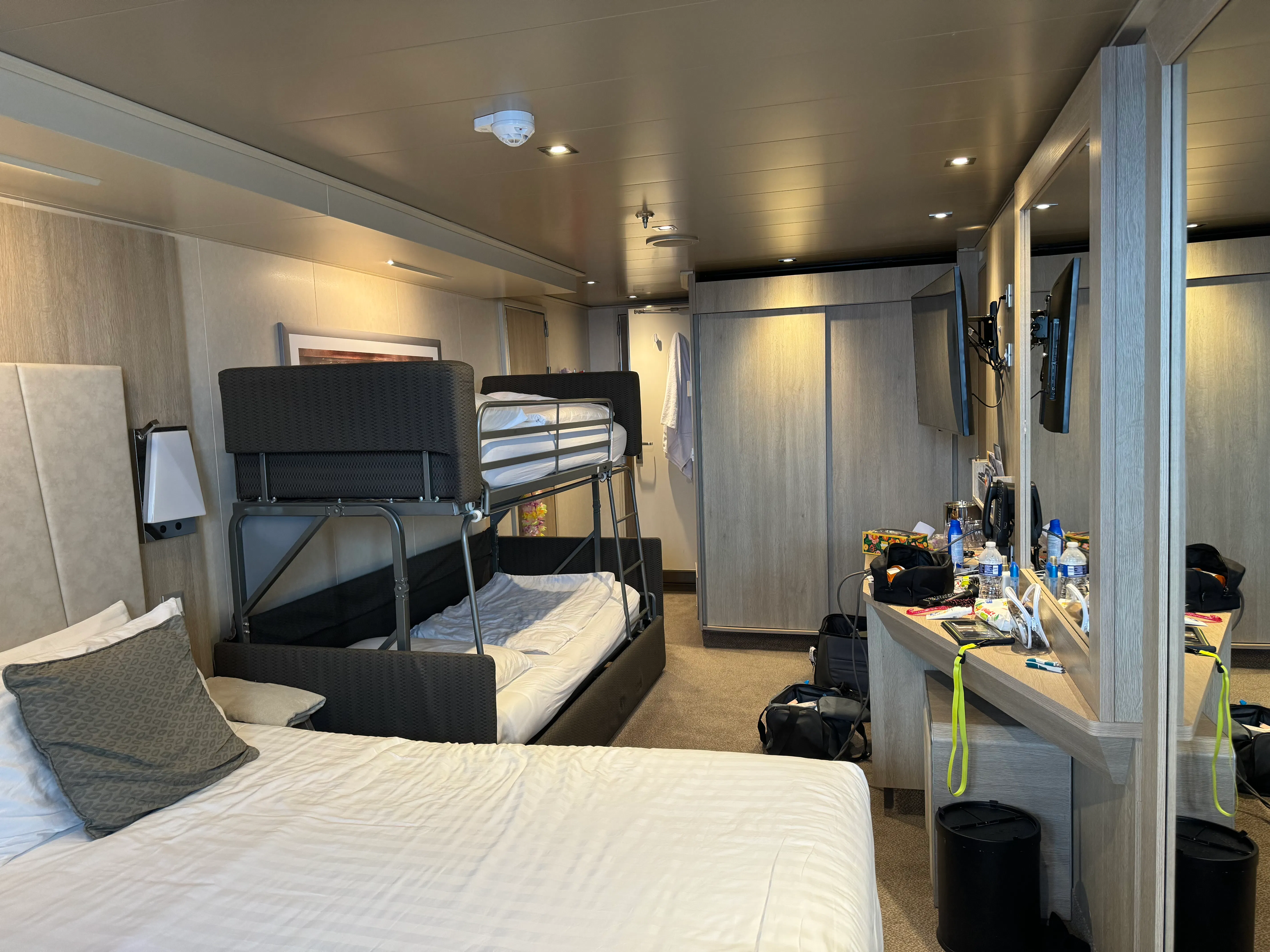 MSC Seascape Cruise Reviews (2024 UPDATED): Ratings of MSC Seascape
