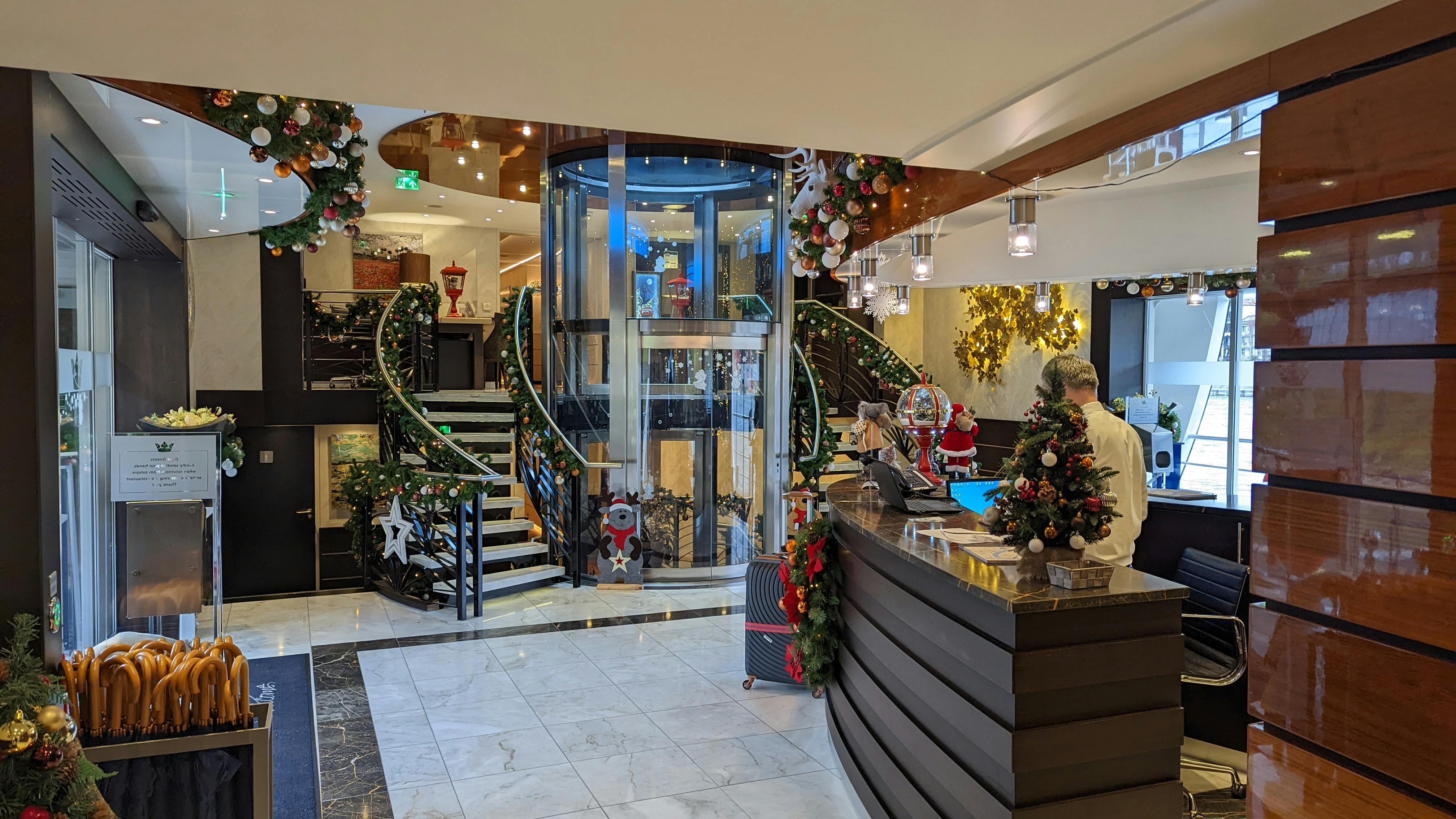 AmaWaterways AmaSerena Cruise Reviews (2023 UPDATED): Ratings of ...