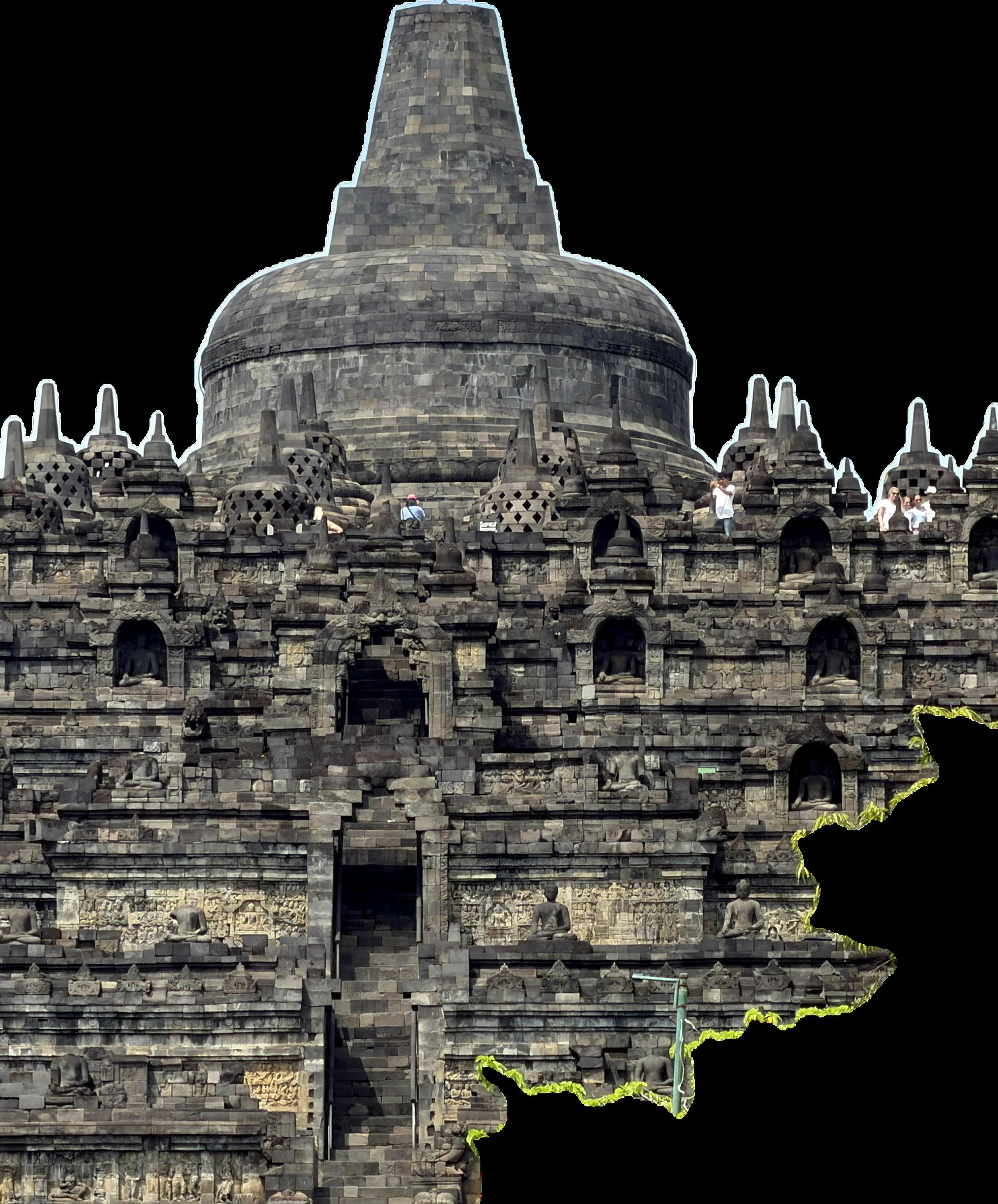 Holland America Westerdam Cruise Itinerary to Asia on November 8, 2026