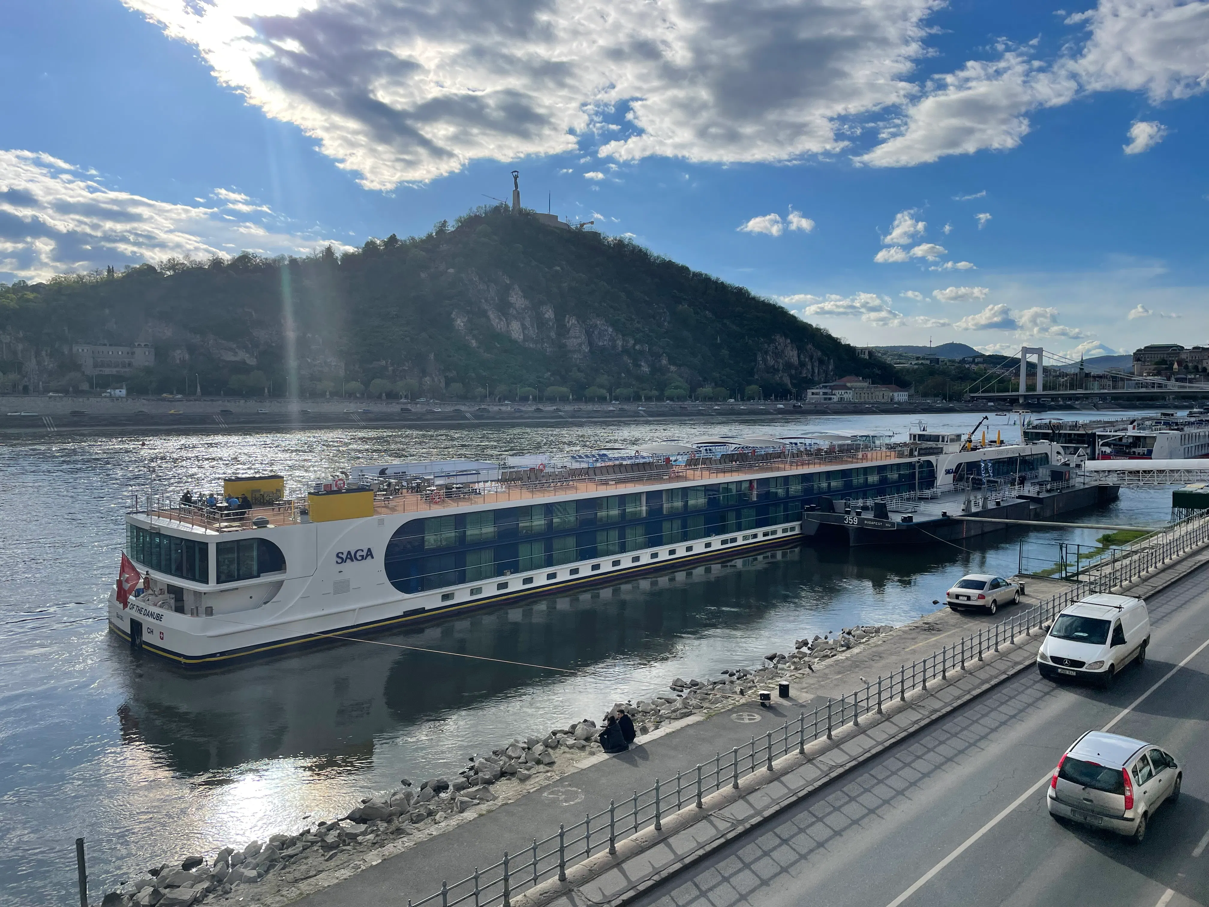 Saga River Cruise Reviews (2024 UPDATED): Ratings of Saga River Cruises