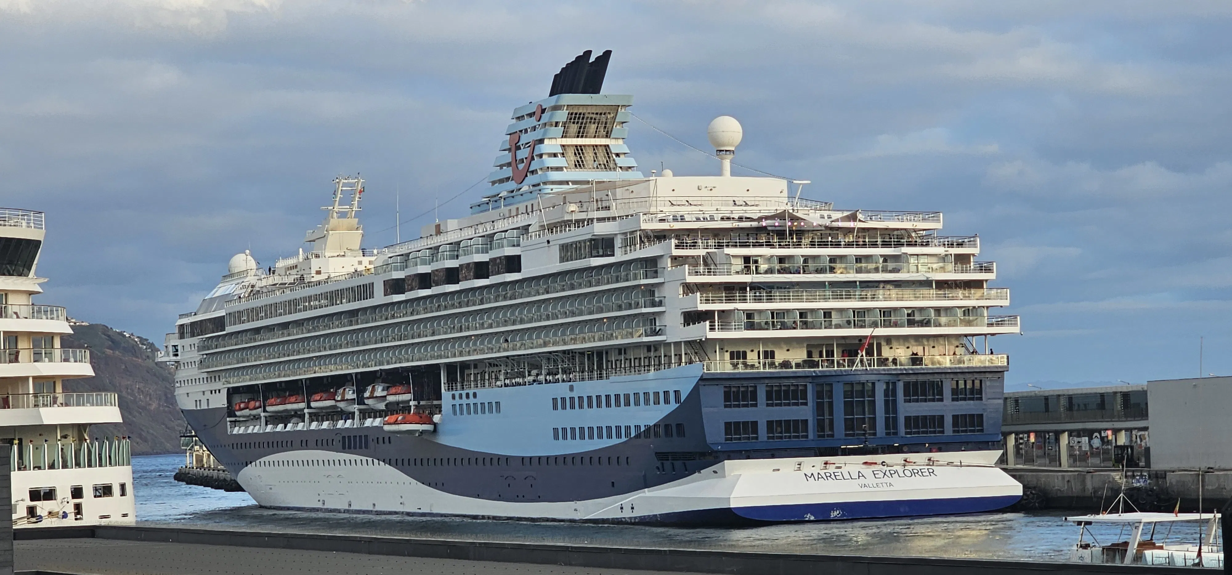 Marella Explorer Cruise Reviews | Ratings & Insights from Members