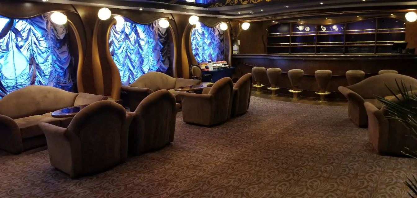 MSC Divina Bahamas Reviews | Cruise Critic