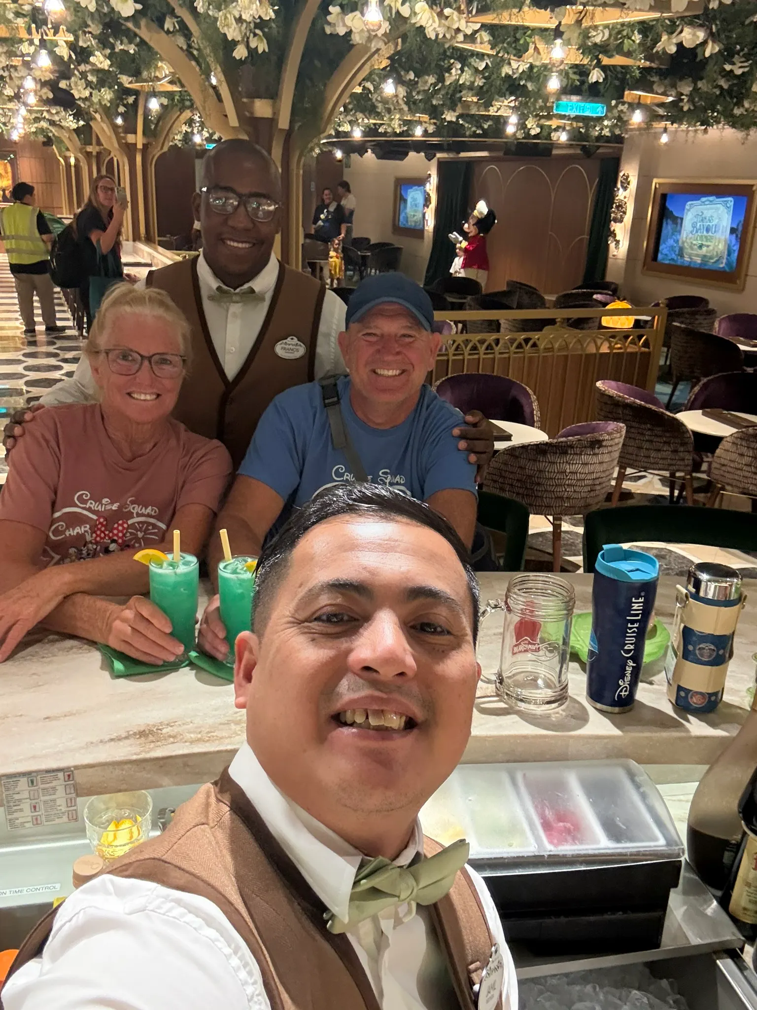 Disney Cruise Reviews | Cruise Critic Member Reviews