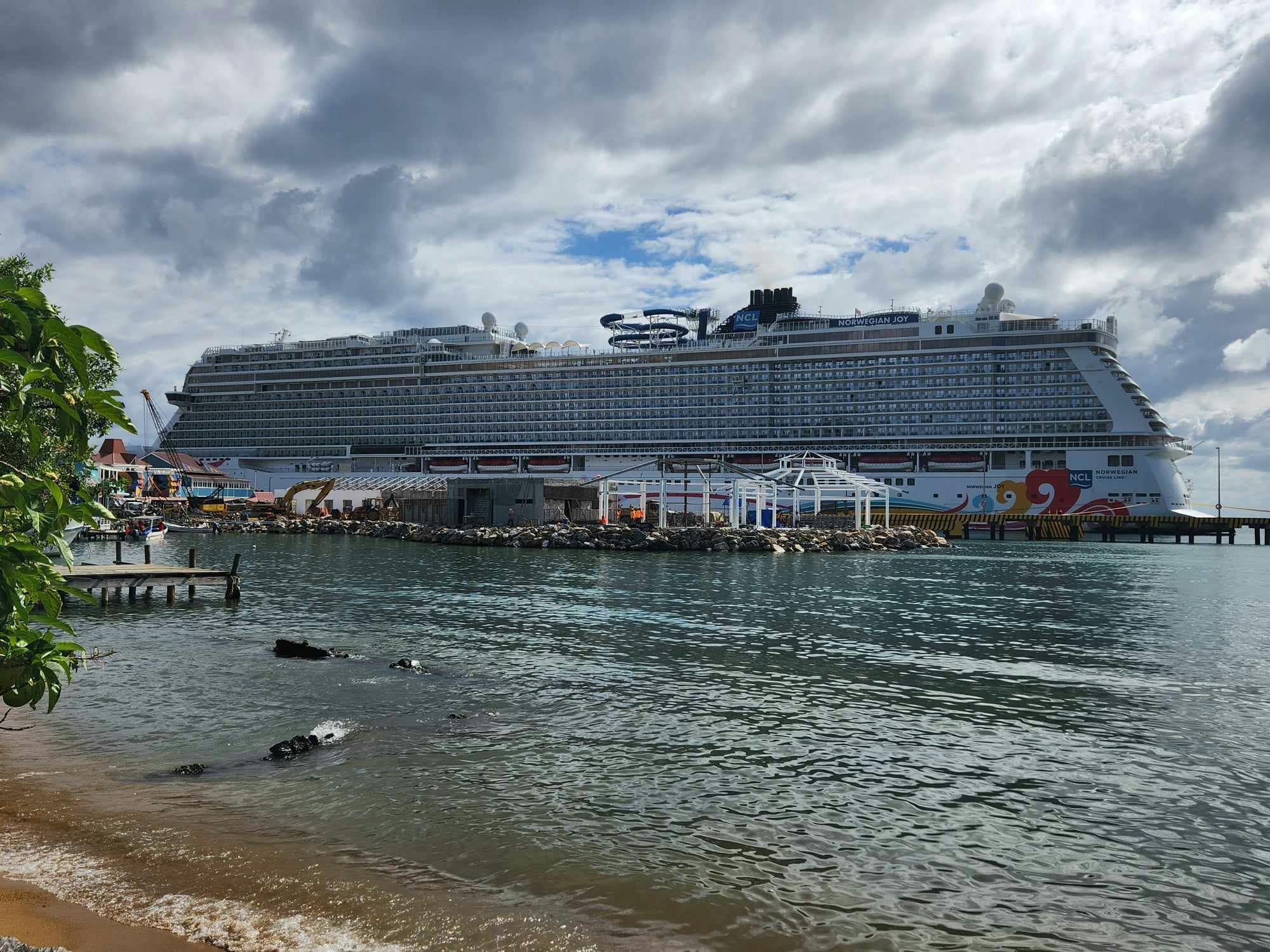 Norwegian Joy Cruise Reviews (2024 UPDATED): Ratings of Norwegian Joy