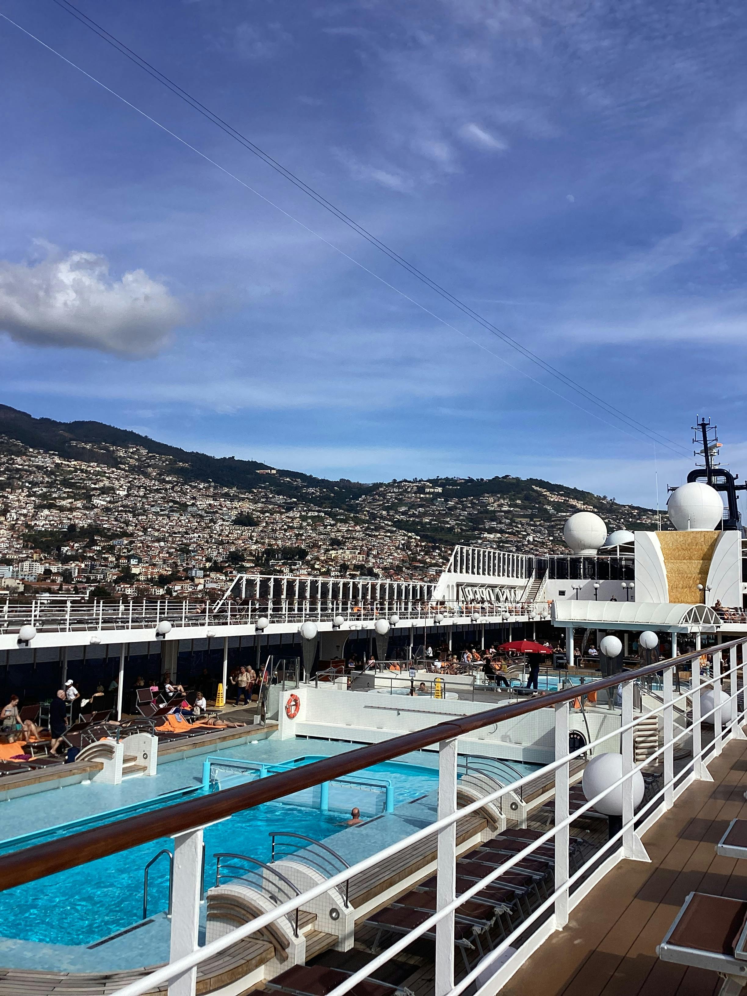 MSC Opera Cruise Reviews (2023 UPDATED): Ratings of MSC Opera