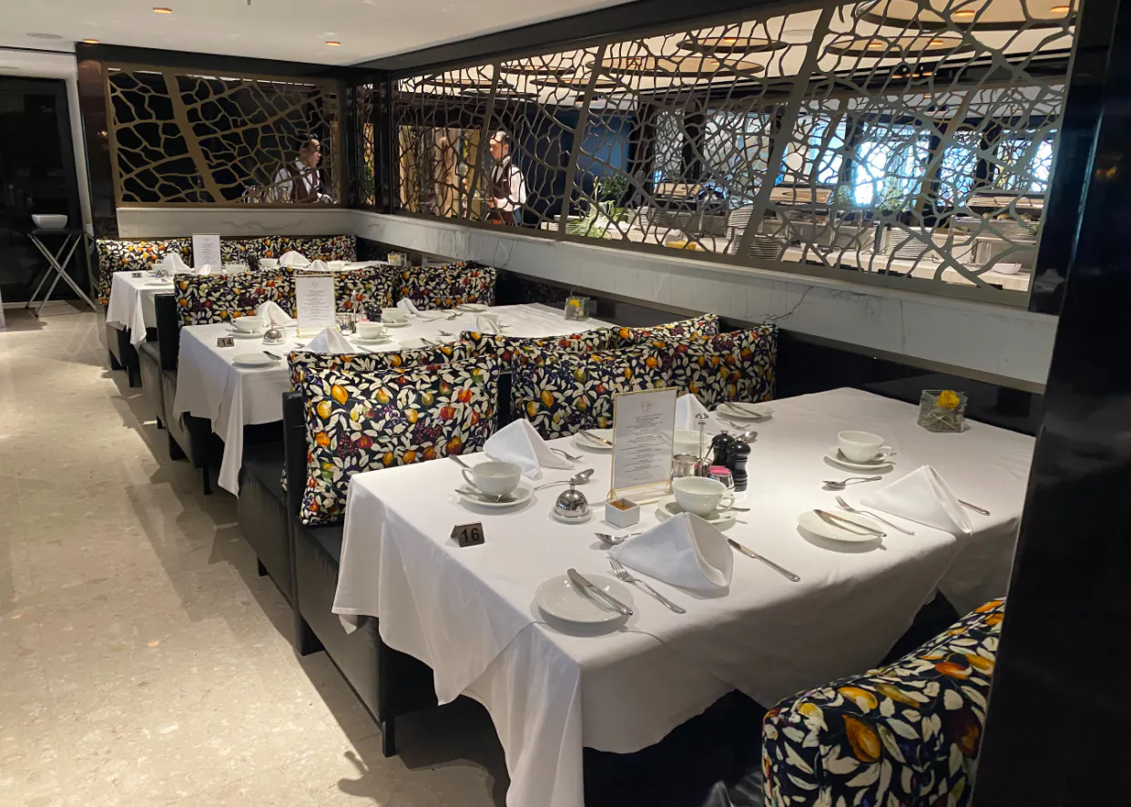 AmaWaterways AmaMagna Cruise: Expert Review (2023)
