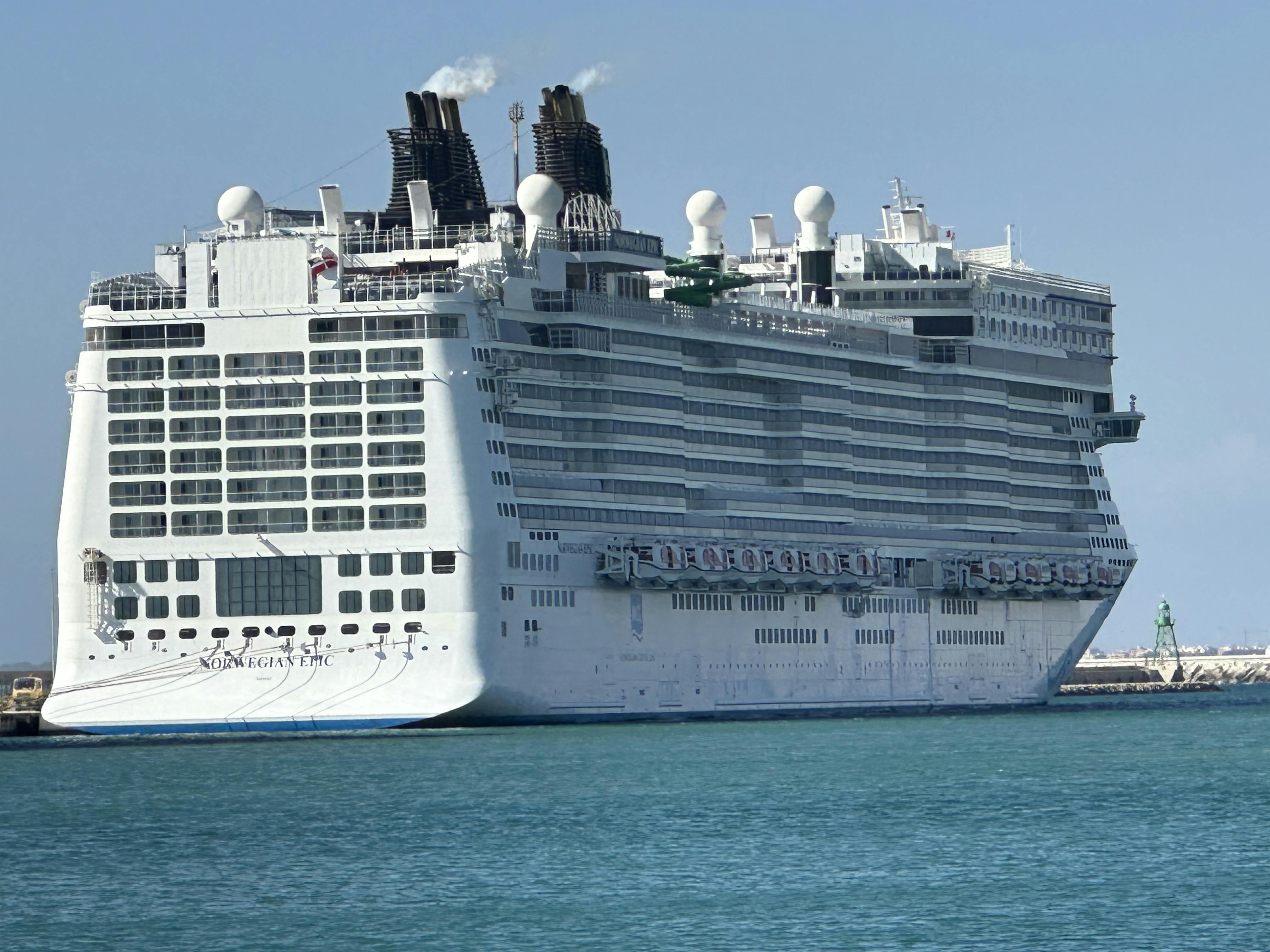 Norwegian Epic Eastern Caribbean Cruise Reviews (2024 UPDATED): Cruise ...