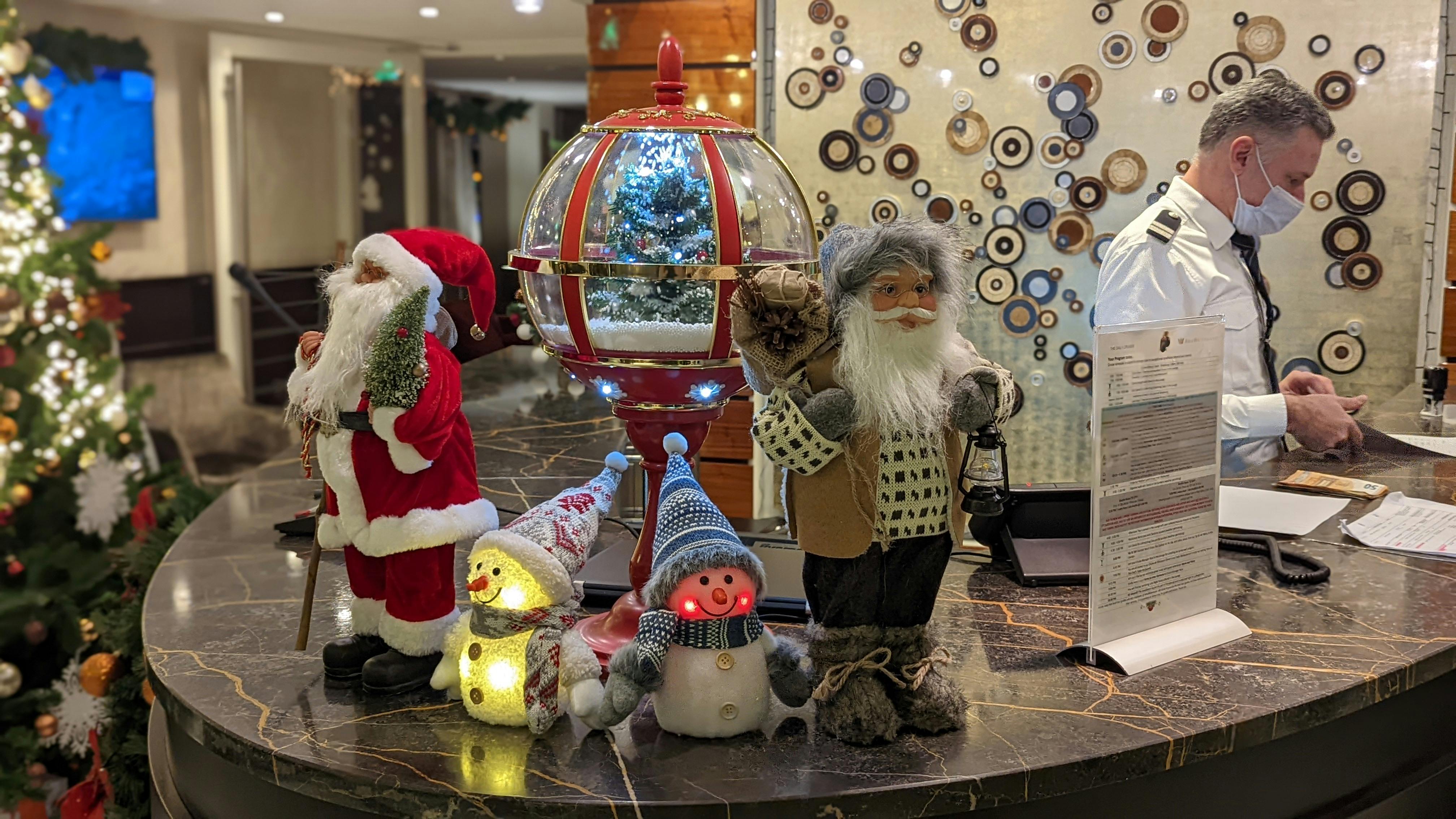 AmaWaterways AmaSerena Cruise Reviews (2023 UPDATED): Ratings of ...