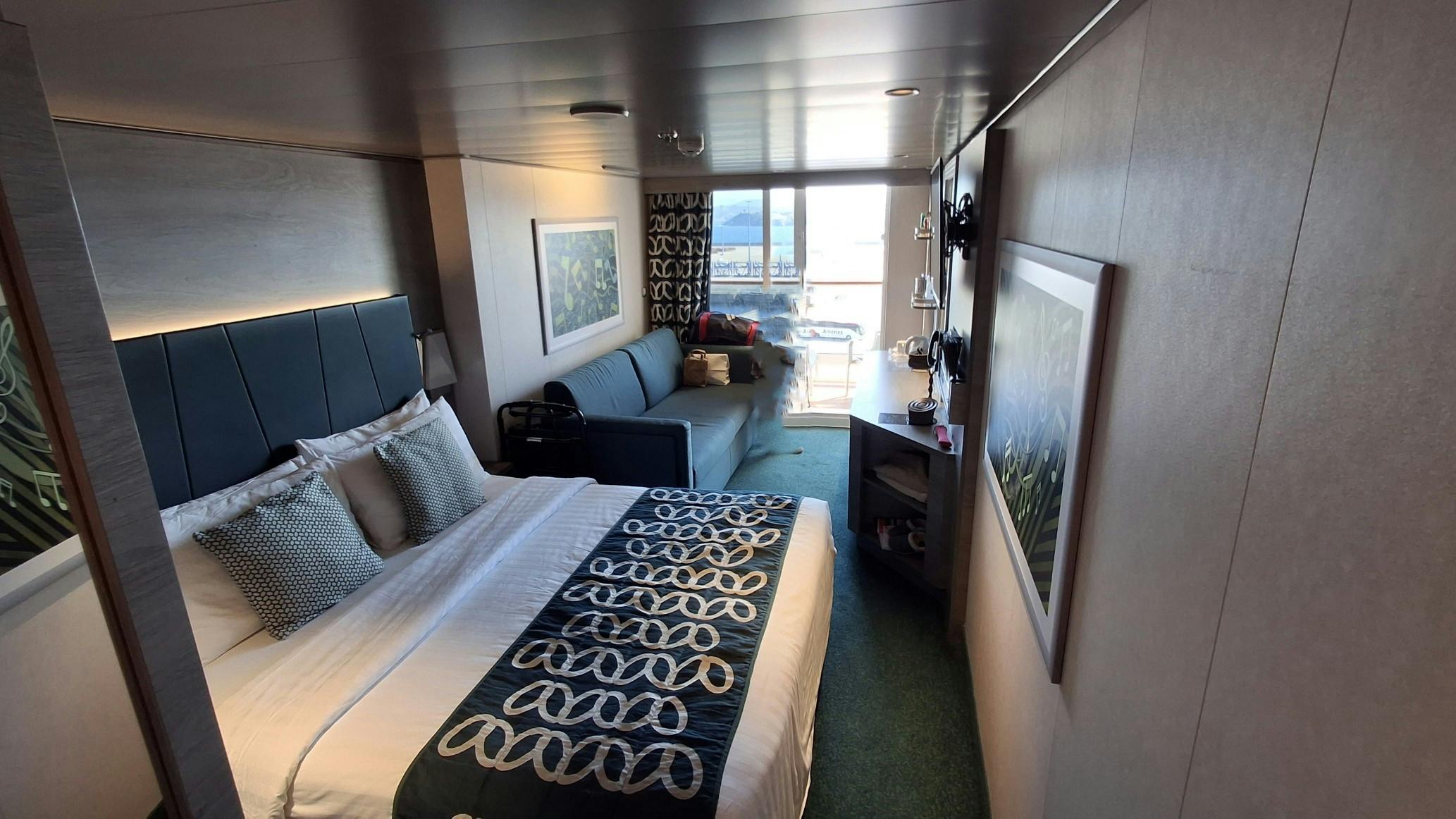 MSC USA Cruise Reviews (2025 UPDATED): Ratings of MSC Cruises to USA