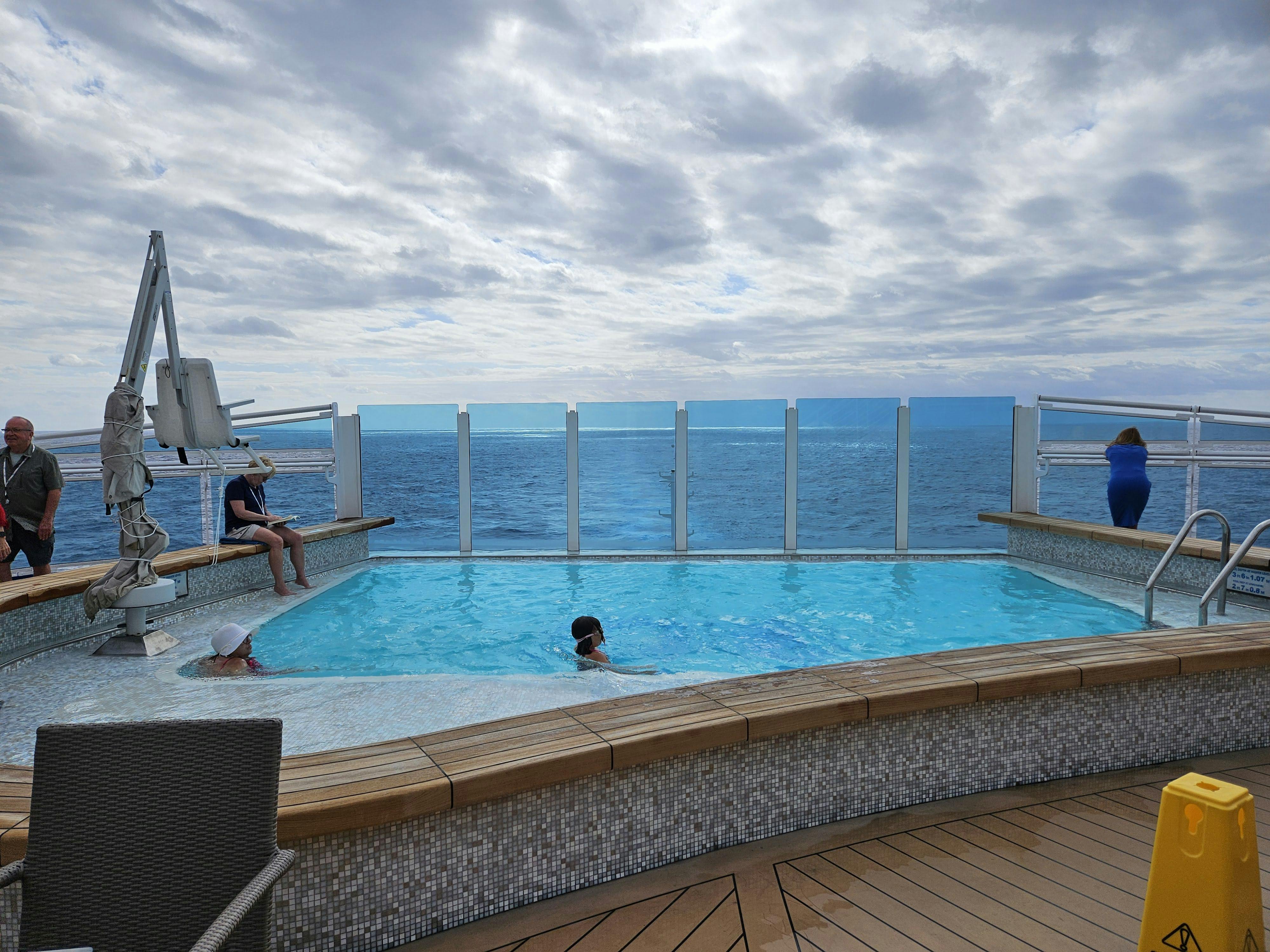 Sky Princess Ship Pictures 2026