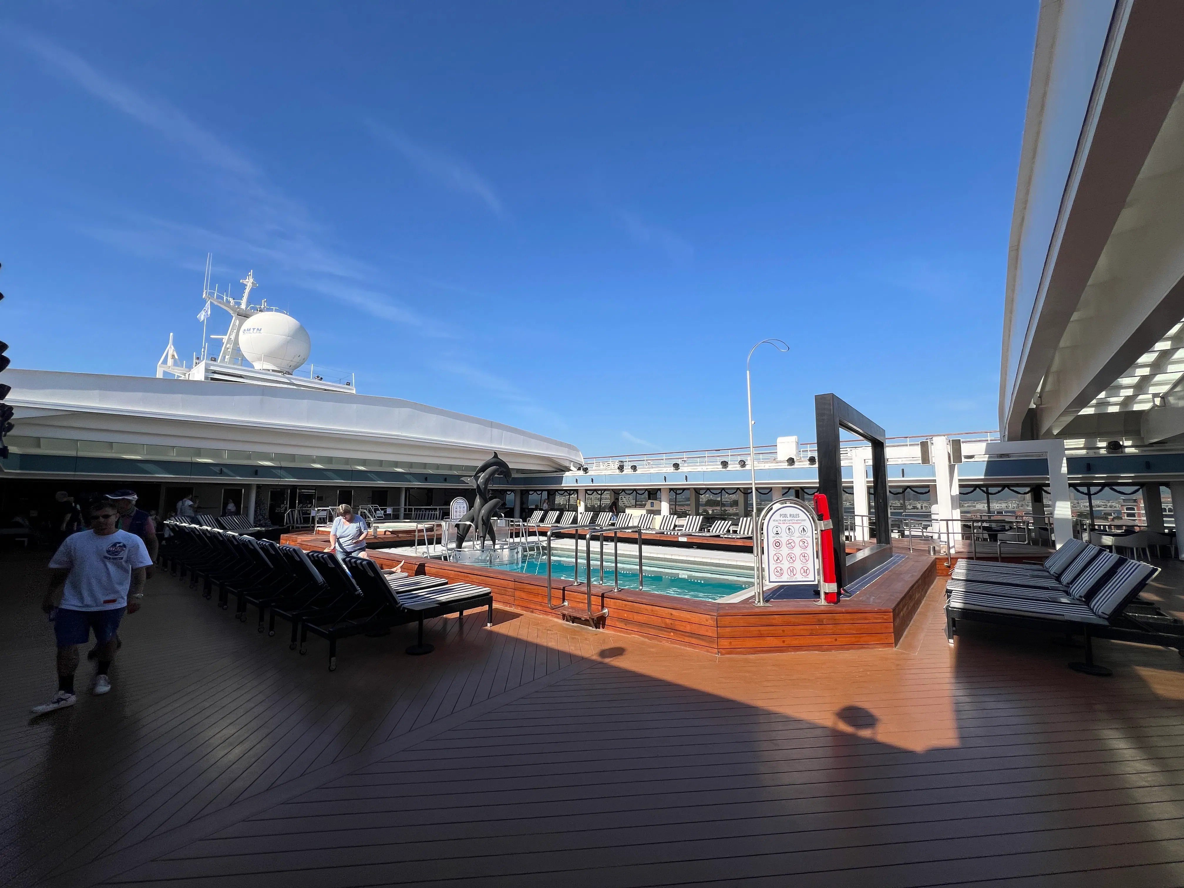 Celestyal Journey Cruise Reviews (2025 UPDATED): Ratings of Celestyal ...