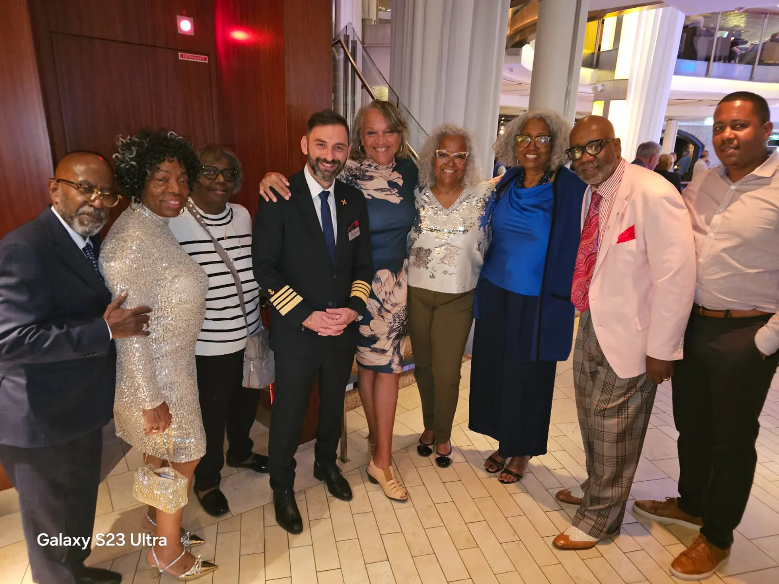 Celebrity Equinox Africa Reviews | Cruise Critic