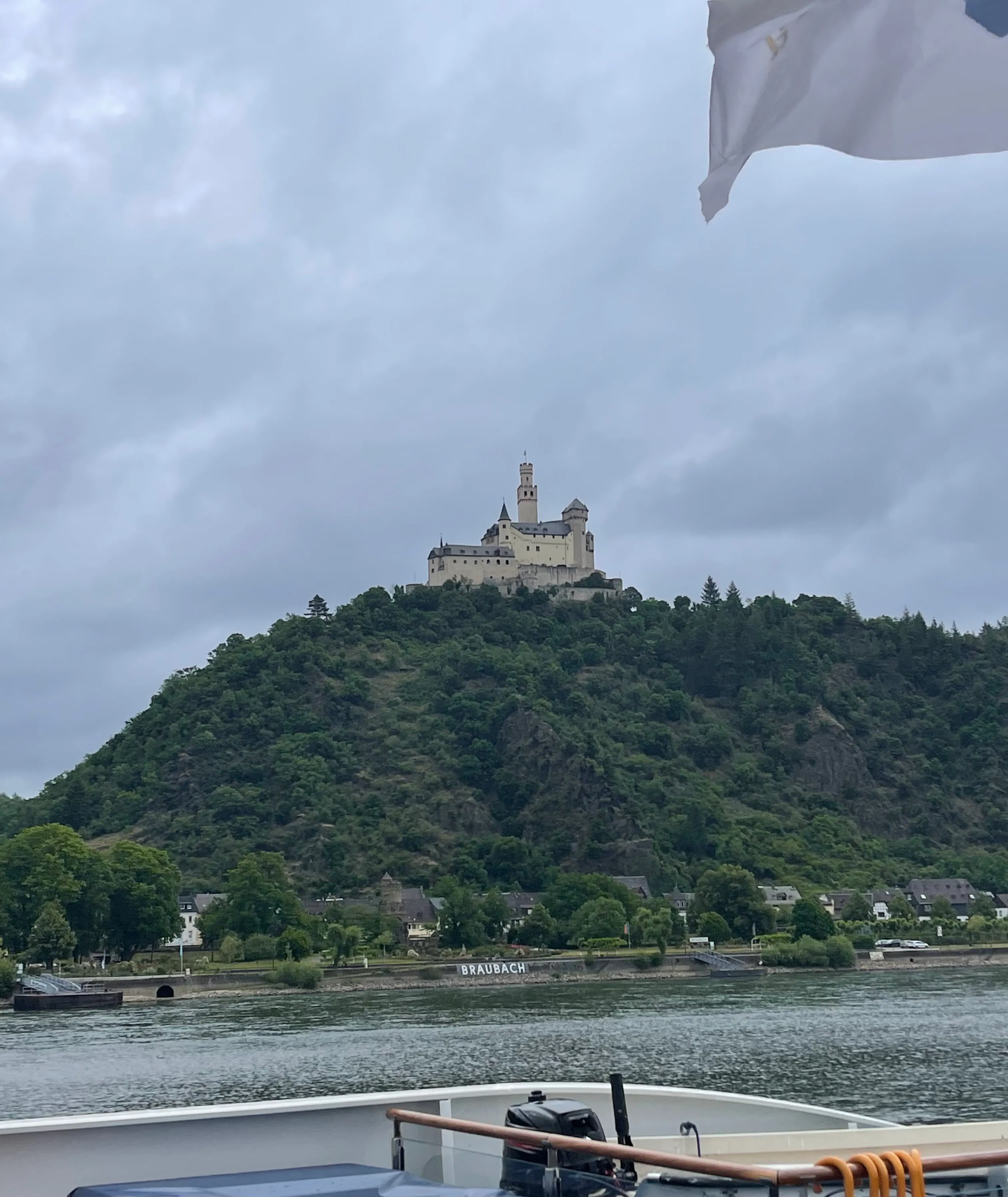 AmaWaterways AmaMora Cruise Ship: Review, Photos & Departure Ports ...